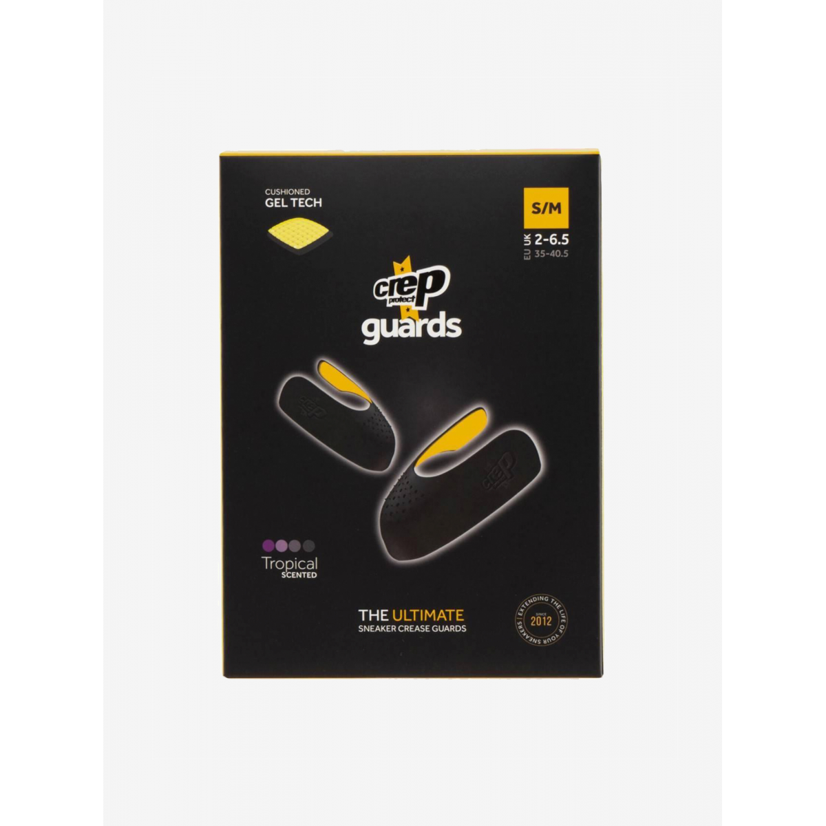 Formas Crep Protect Shield - CP03 - BZR Online