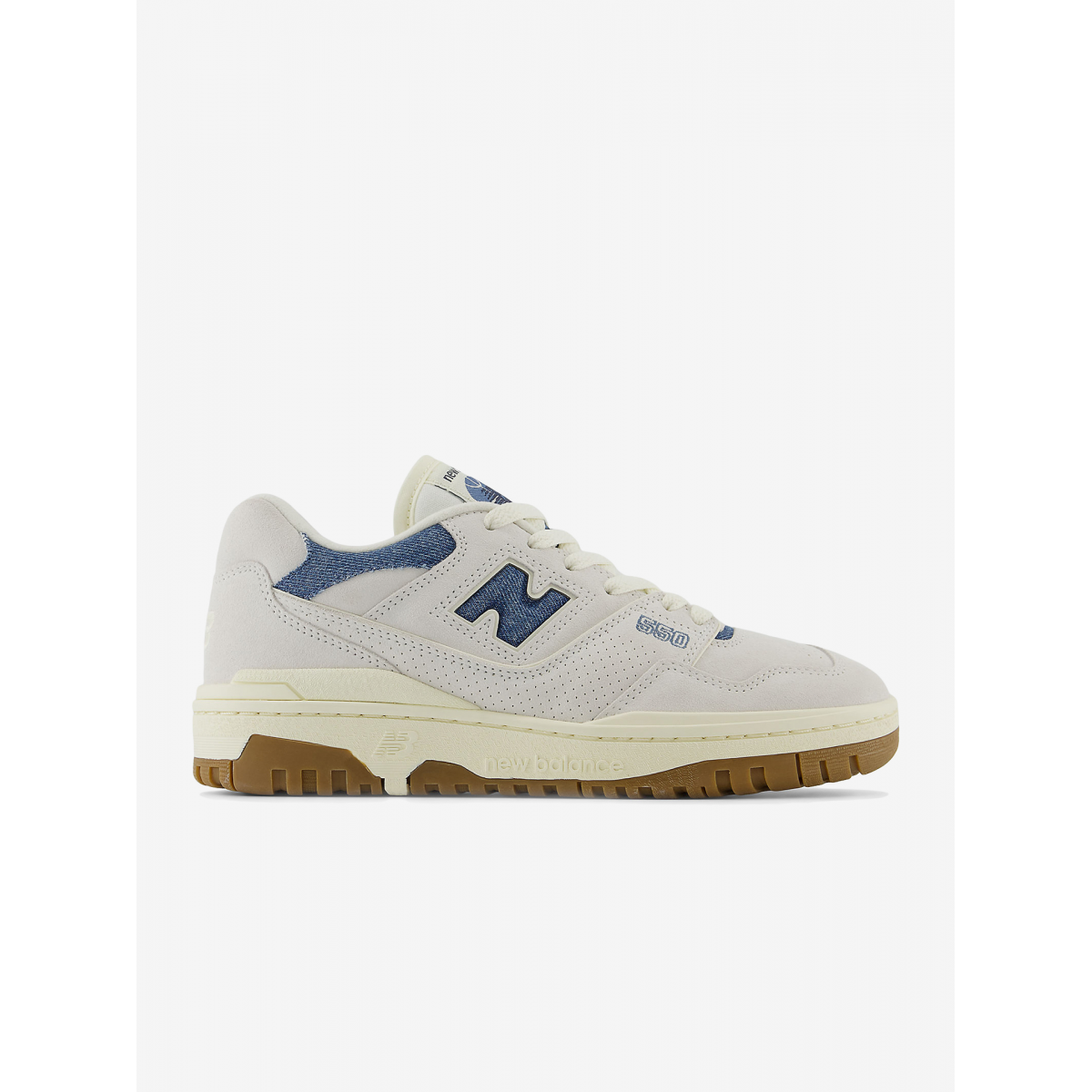 New Balance BBW550 V1 Sneakers - BBW550-GG - BZR Online