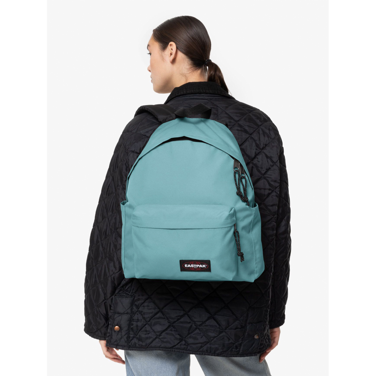 Mochila Escolar Eastpak Day Pak'R Stream Azul - EK0A5BG4-5V7 - BZR Online