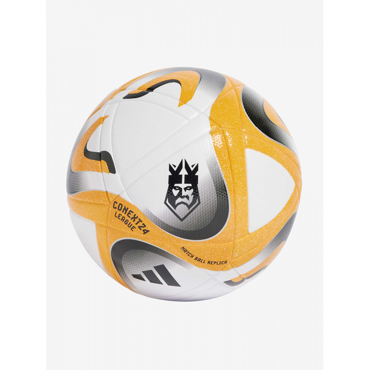 Adidas Kings League Ball - JE3195 - BZR Online