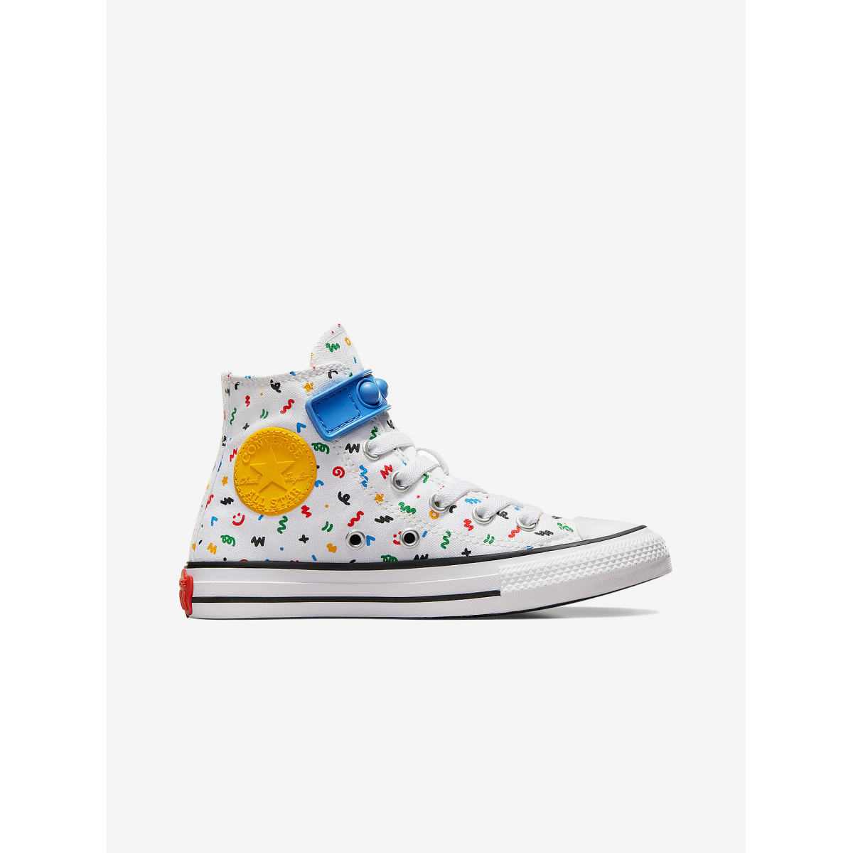 Sapatilhas Converse Chuck Taylor All Star Bubble Strap Easy On ...
