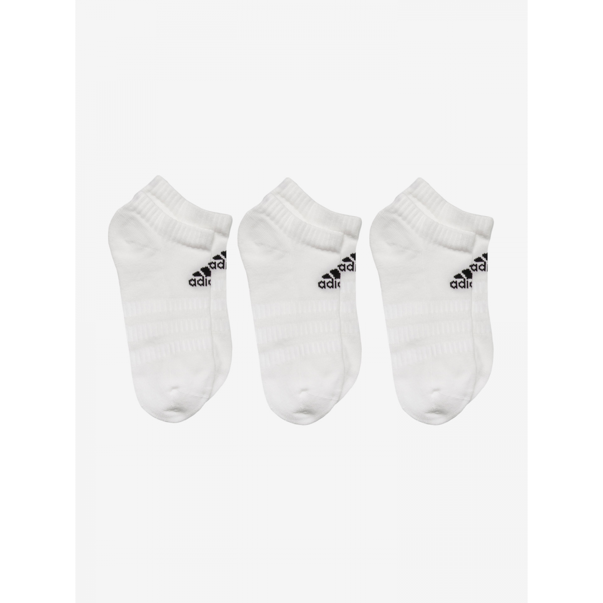 Adidas Cushion Socks - DZ9384 - BZR Online