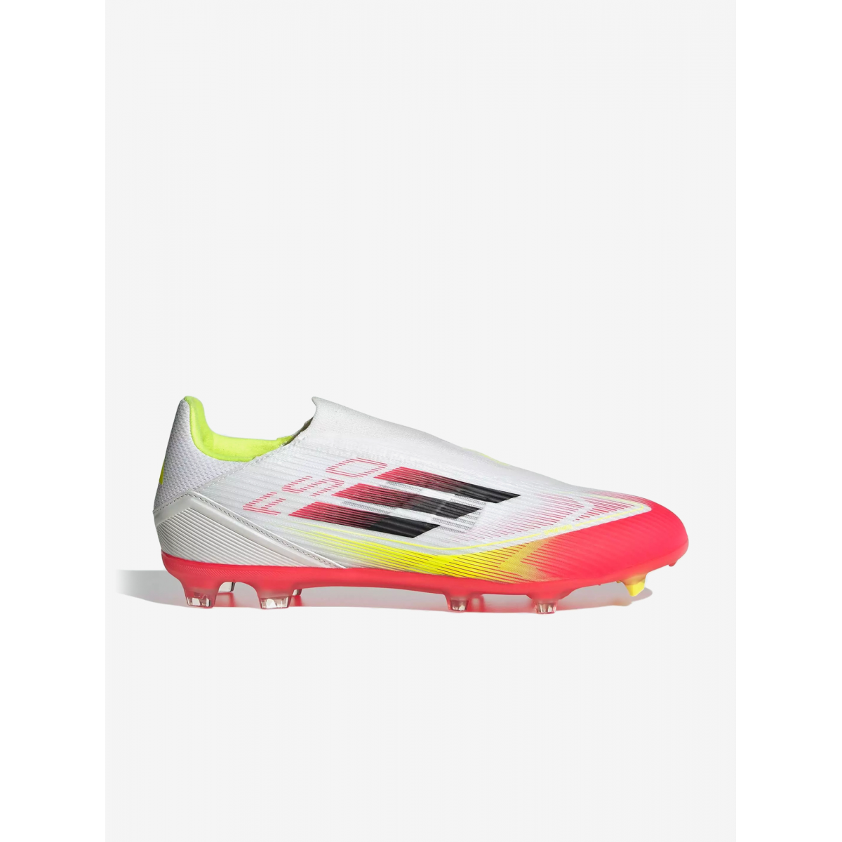 Adidas F50 League LL FG/MG Football Boots - IE1239 - BZR Online