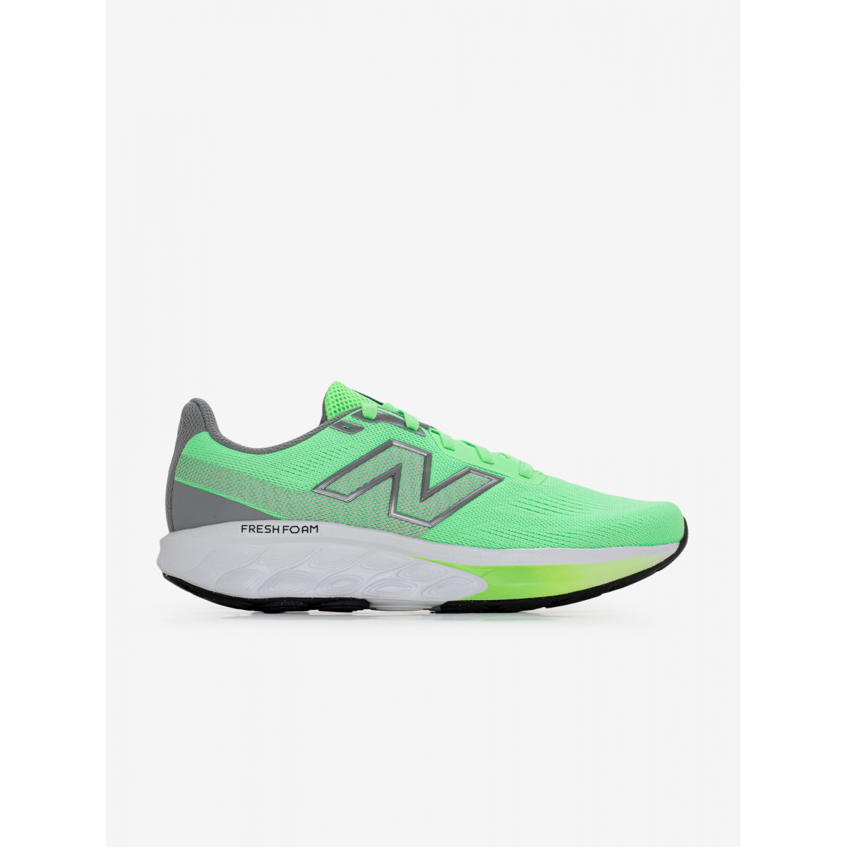 Zapatillas New Balance Fresh Foam 520 v9 Verdes Para Hombre - M520-LB9 ...