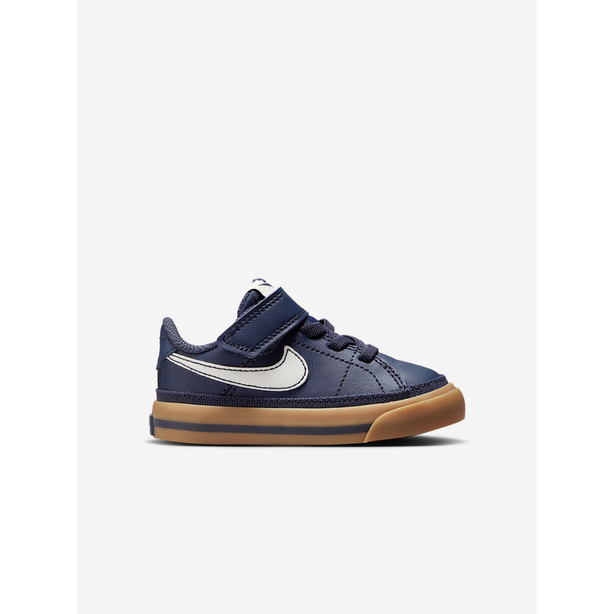 Sapatilhas Nike Court Legacy Azuis Bebé - DA5382-401 - BZR Online
