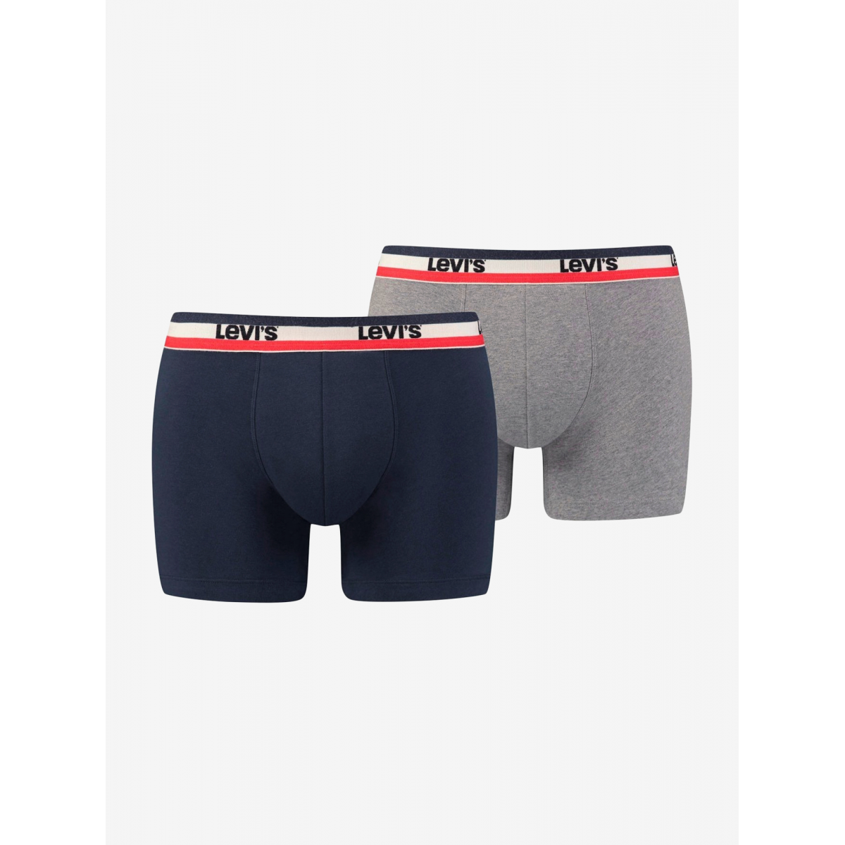 Levis Solid Boxers - 905005001-198 - BZR Online
