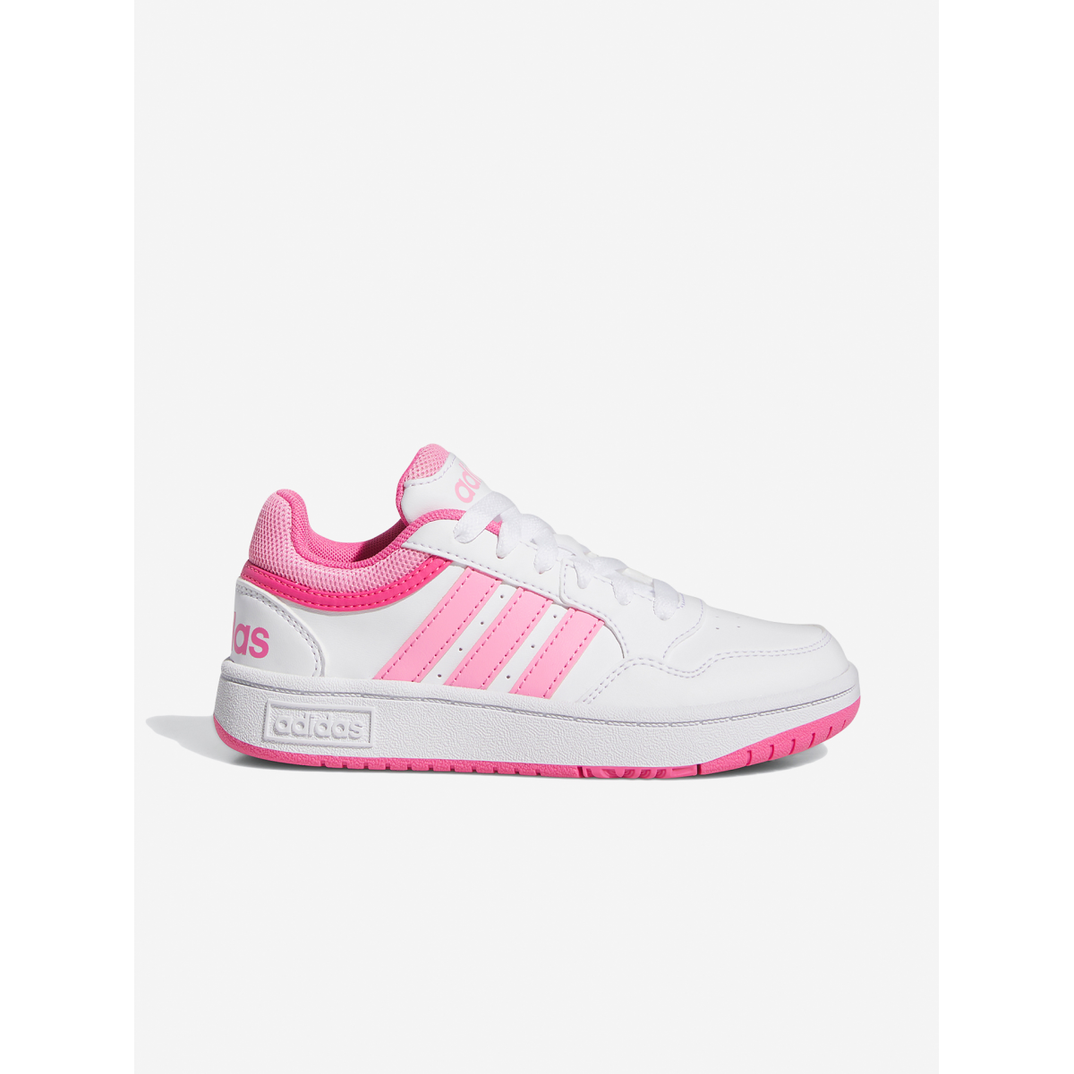 Sapatilhas Adidas Hoops 3.0 K - IG3827 - BZR Online