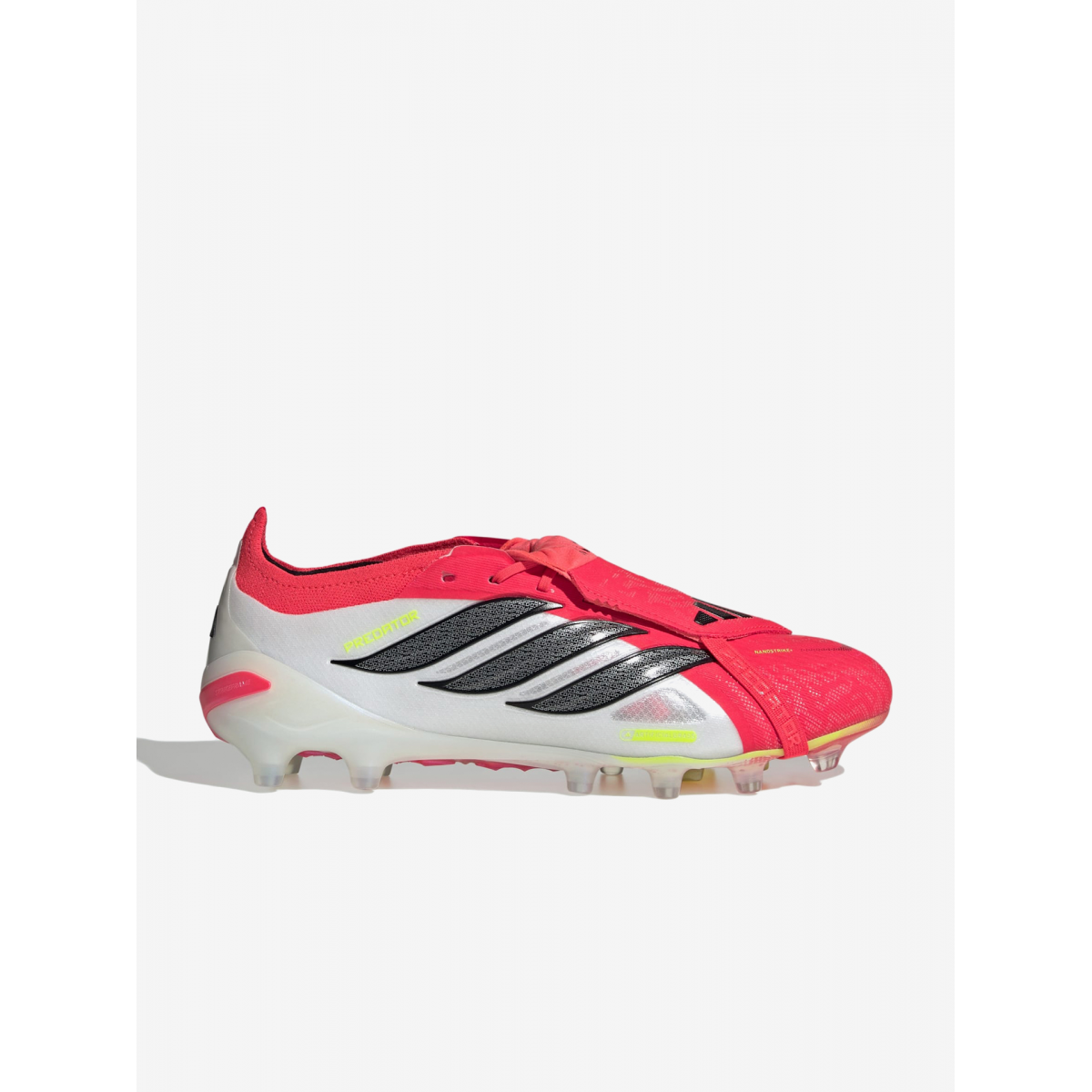 Botas de Fútbol Adidas Predator Elite FT AG - JR5899 - BZR Online