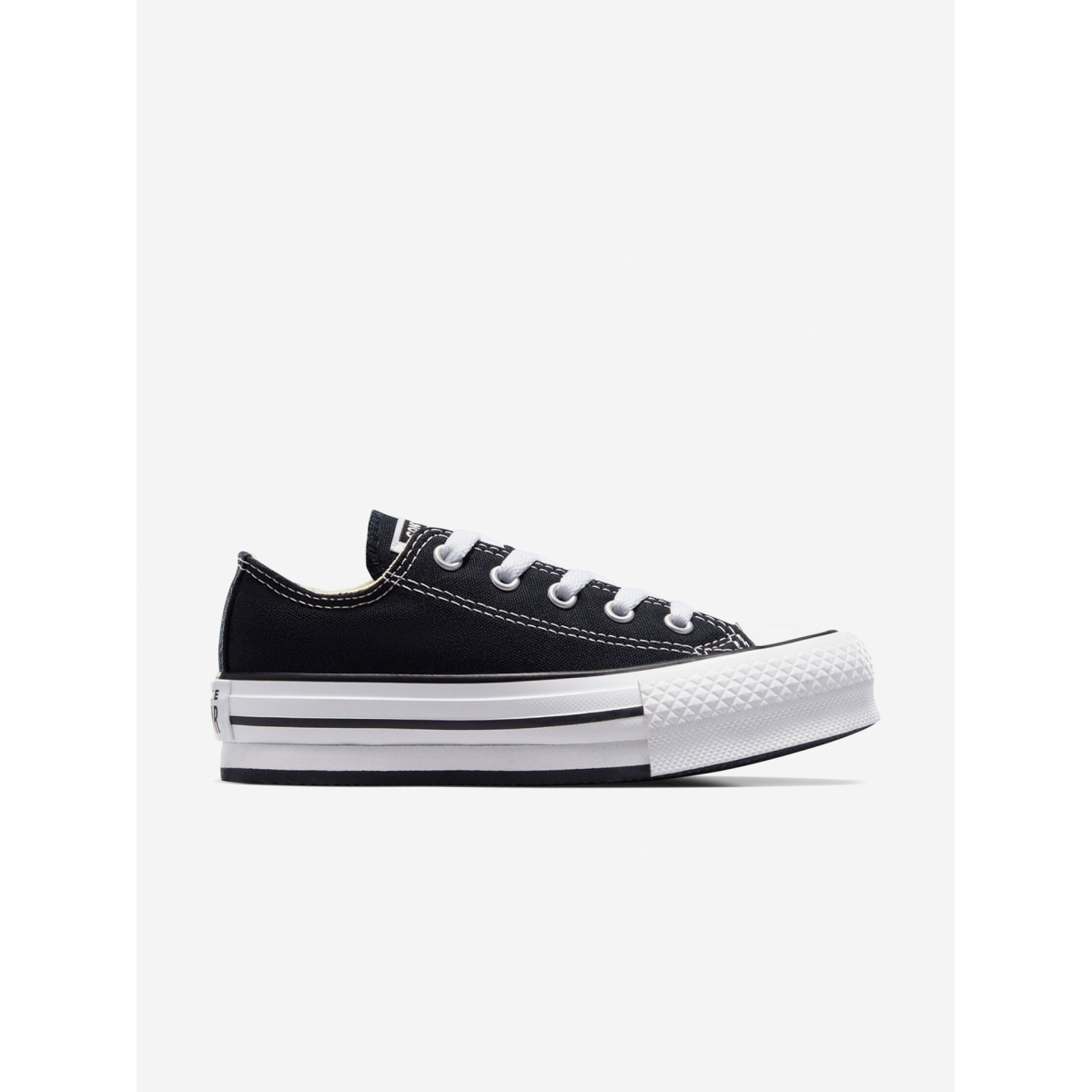 Converse Chuck Taylor All Star Eva Lift Sneakers - 372861C - BZR Online
