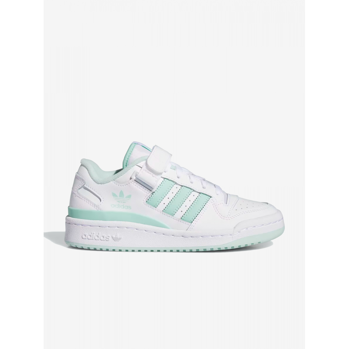 Adidas Forum Low J Sneakers - IG3793 - BZR Online