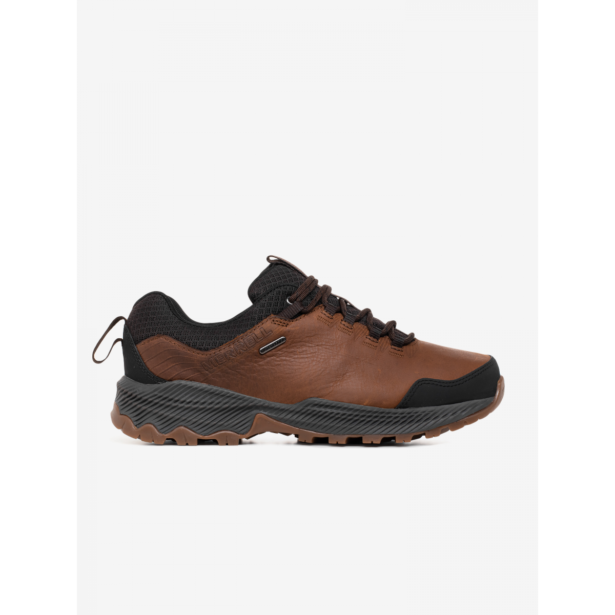 Zapatillas Merrell Forestbound Waterproof - J16503C - BZR Online
