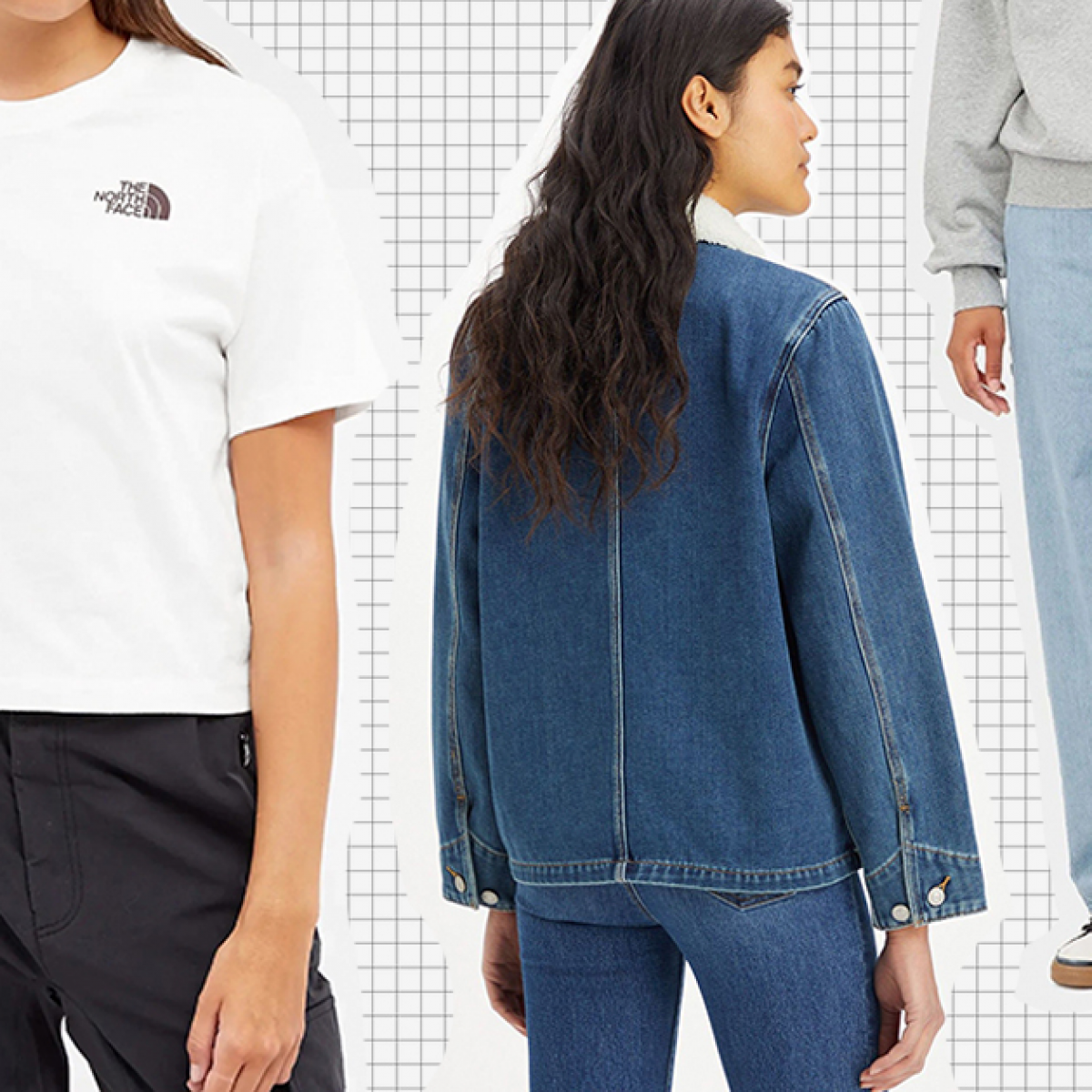 7 basic garments for a woman's wardrobe - BZR Online