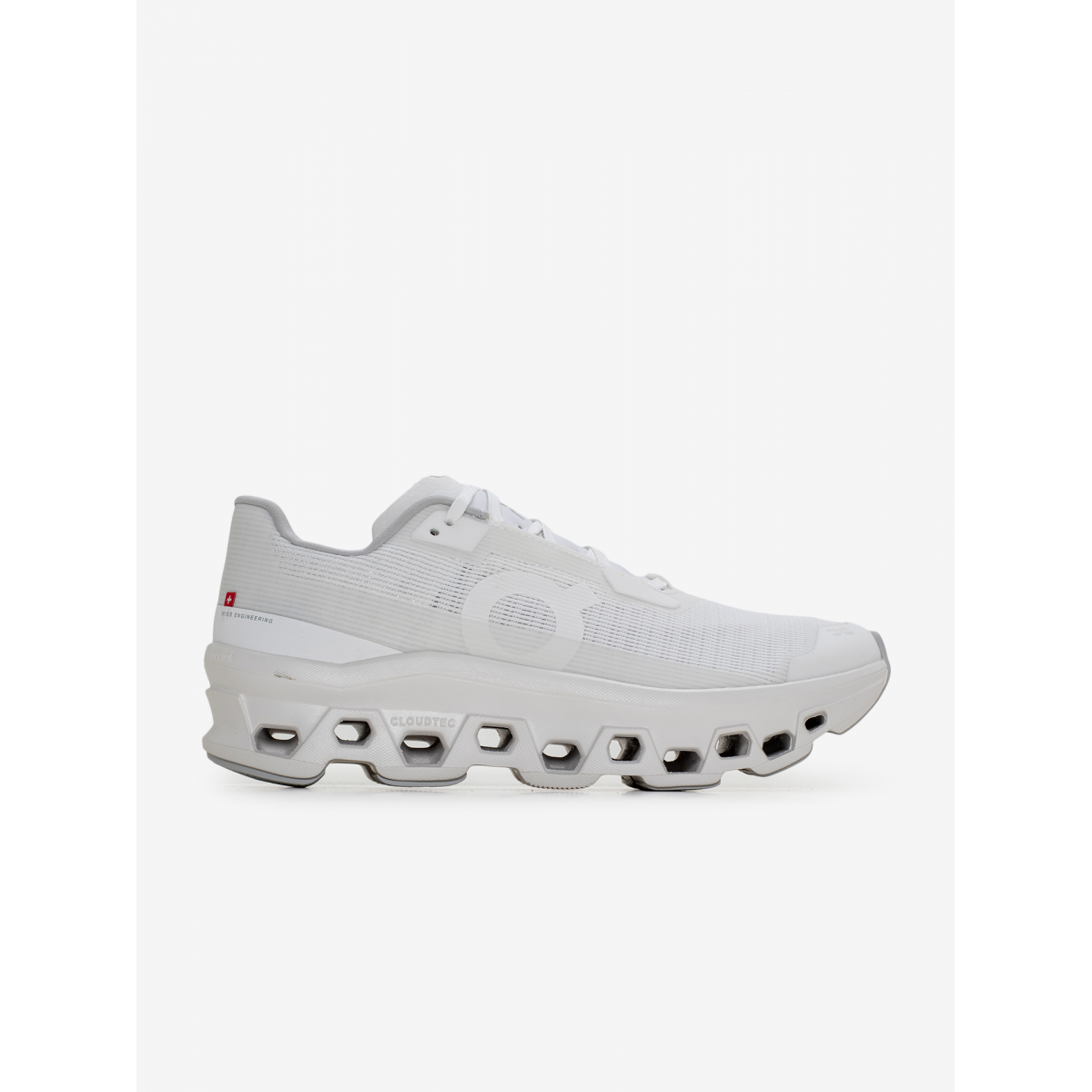 On Running Cloudmonster Void Sneakers - 3MF10671200 - BZR Online