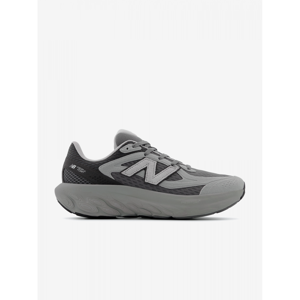 Zapatillas New Balance Fresh Foam Trainer Grises Para Hombre - UTRN-AA ...