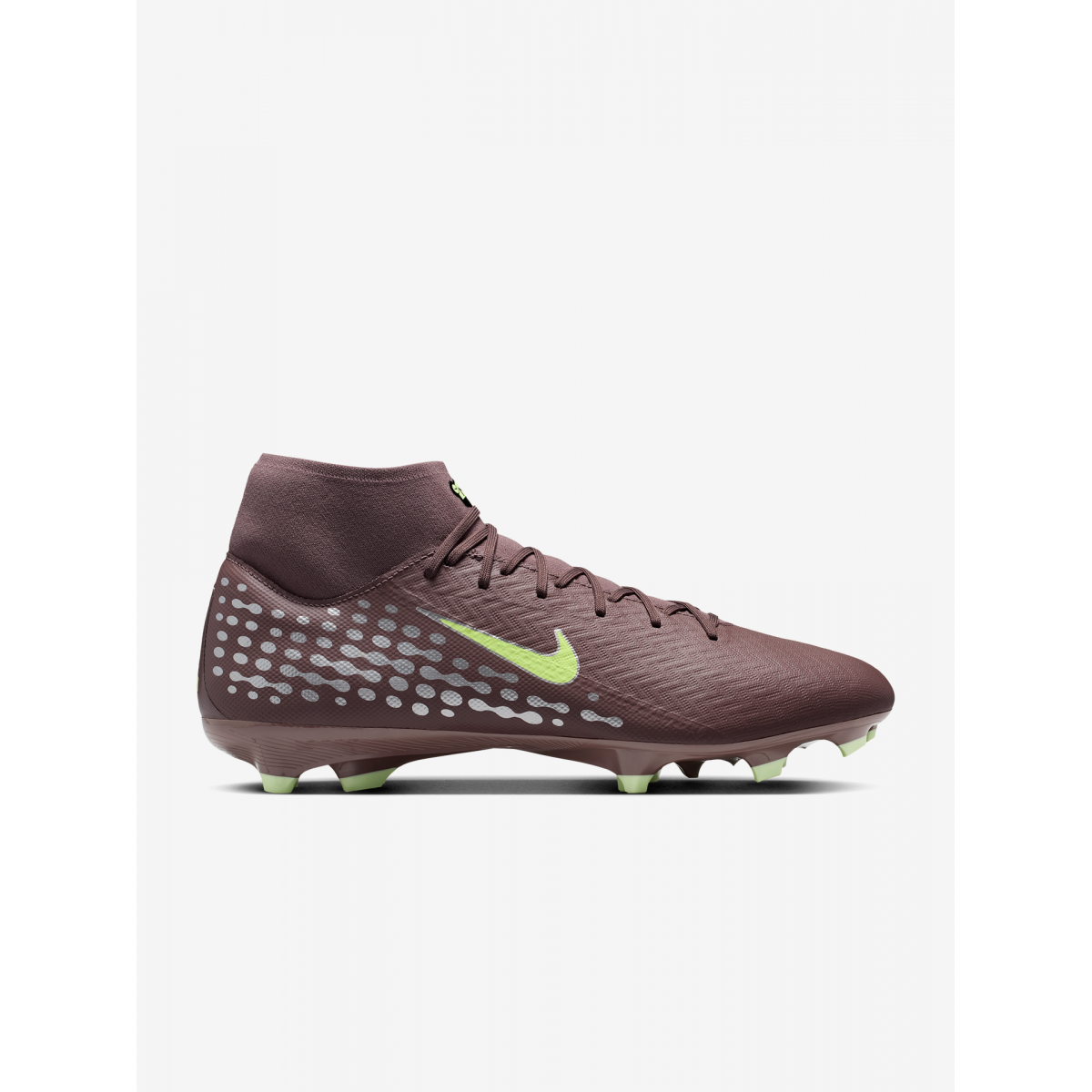 Chuteiras Nike Mercurial Zoom Superfly 10 Academy FG/MG - BZ - FQ8293 ...