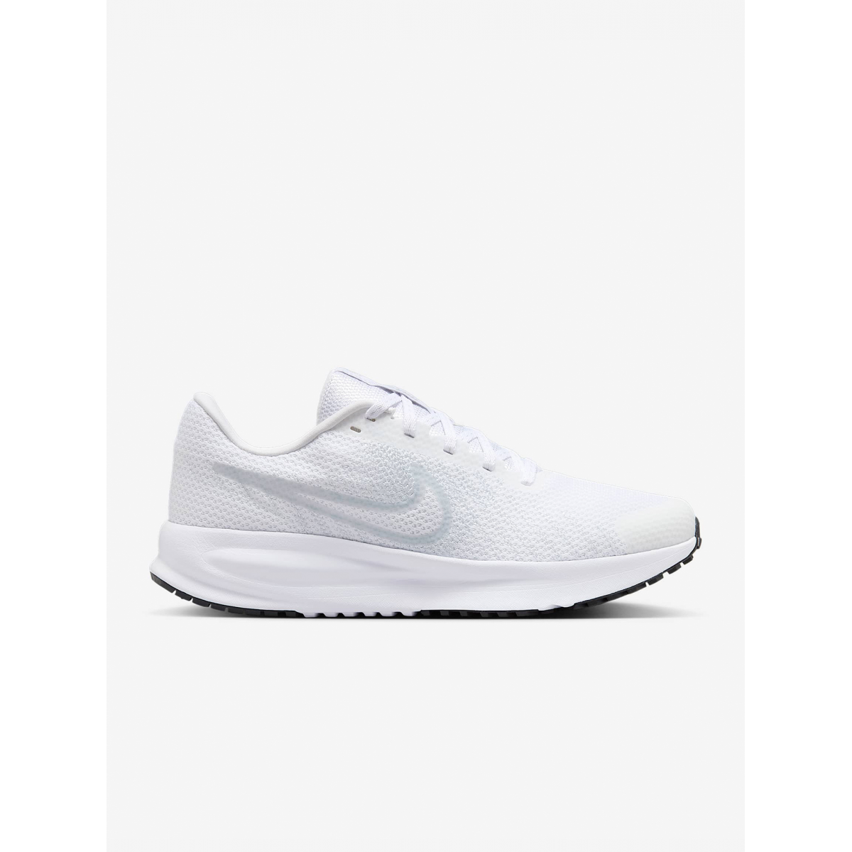 Sapatilhas de Running Nike Run Defy Brancas Para Mulher - HM9593-103 ...