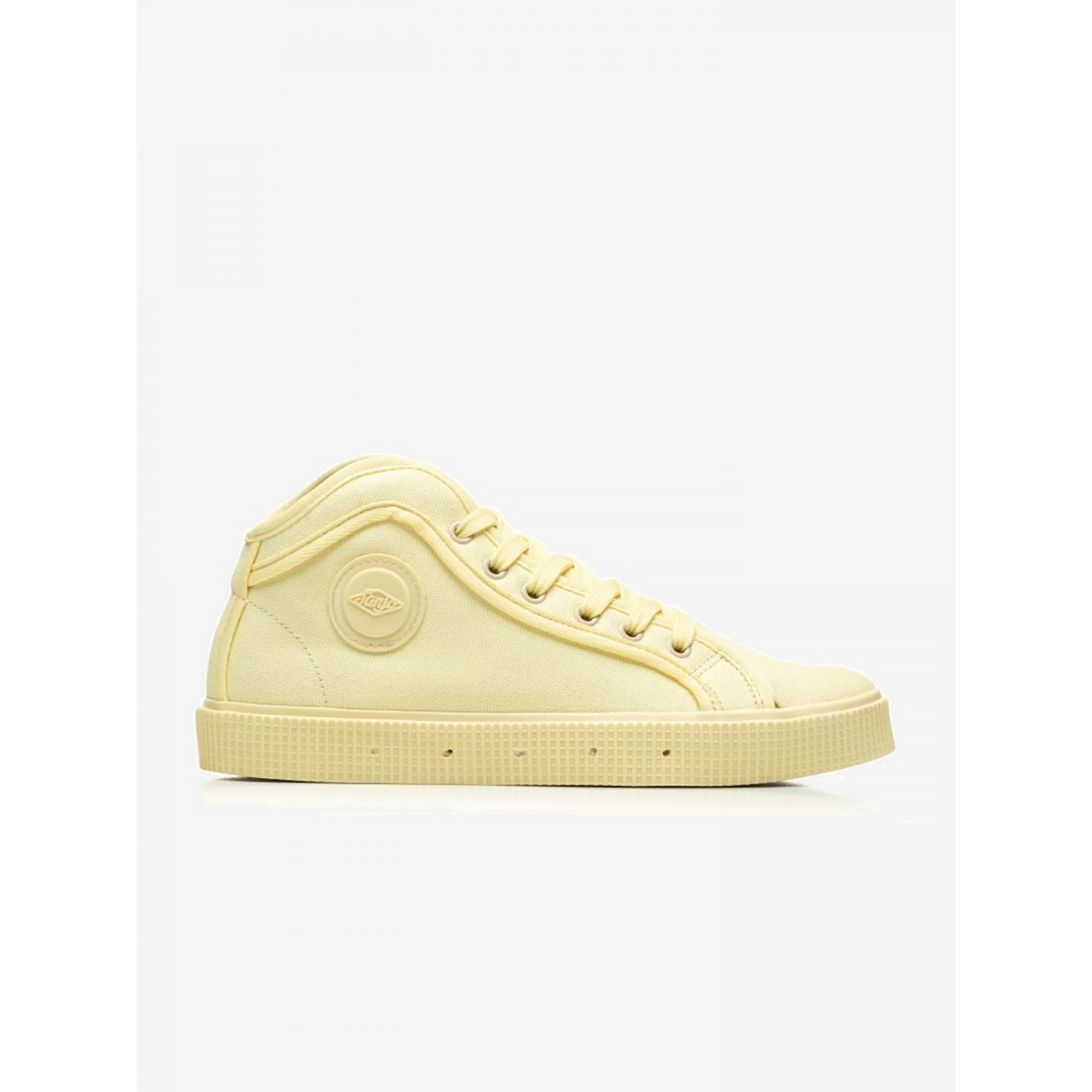 Sanjo K100 Solid Sneakers - K100-SOL-052 - BZR Online