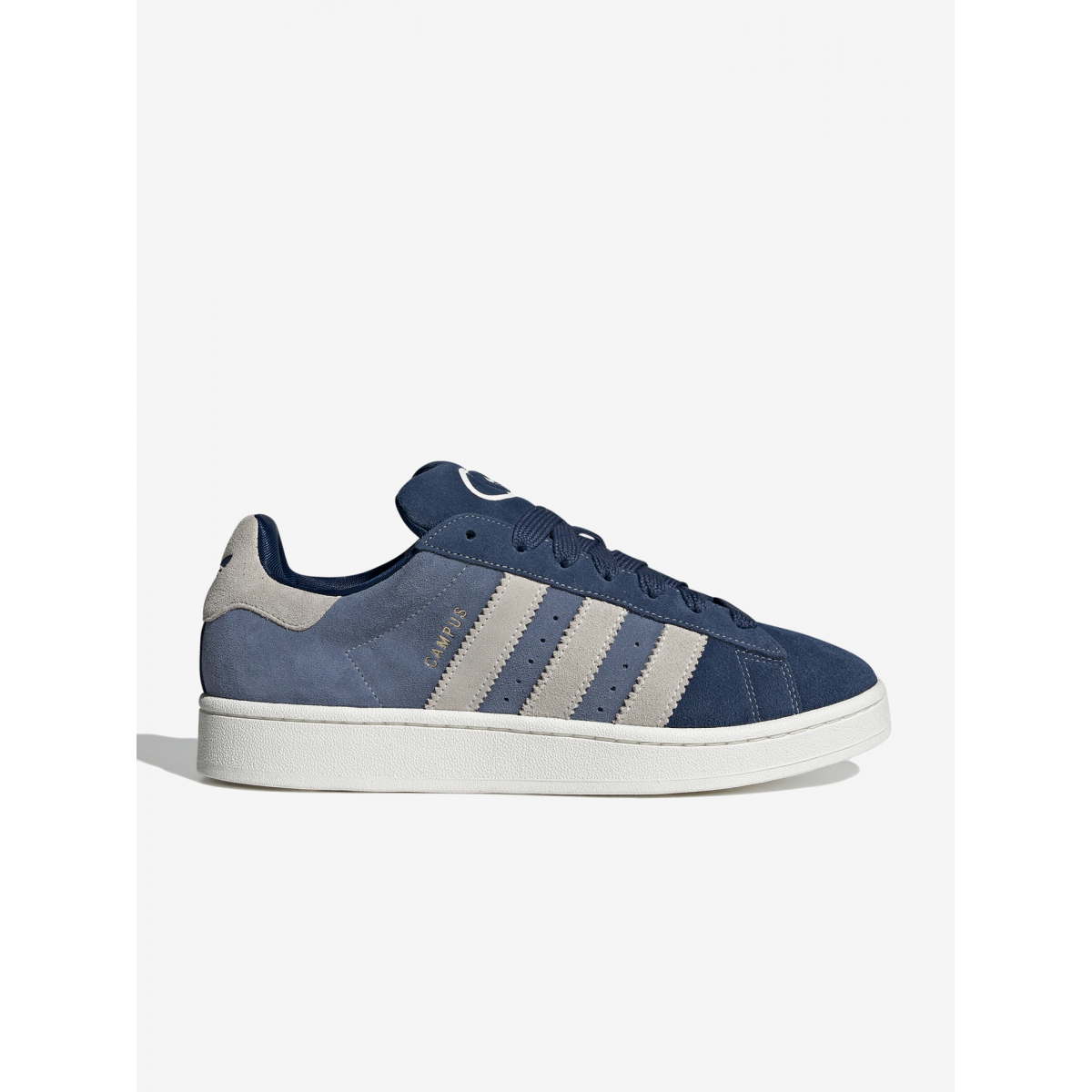 Zapatillas Adidas Campus 00s Azules - JI3172 - BZR Online