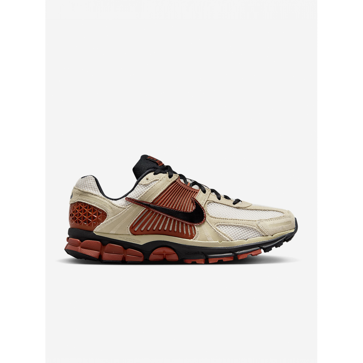 Sapatilhas Nike Zoom Vomero 5 Bege e Castanhas Para Homem - HF1553-201 ...