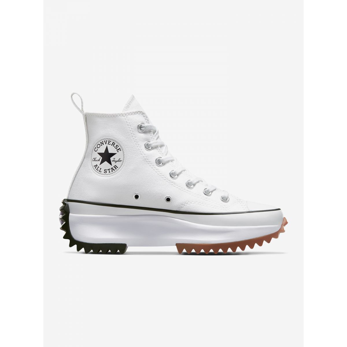Sapatilhas Converse All Star Pro Leather OG - 166799C - BZR Online