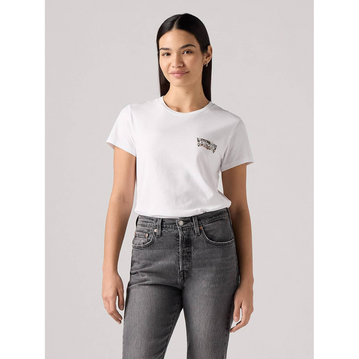 Levis LSE The Perfect T-shirt - A2086-0313 - BZR Online