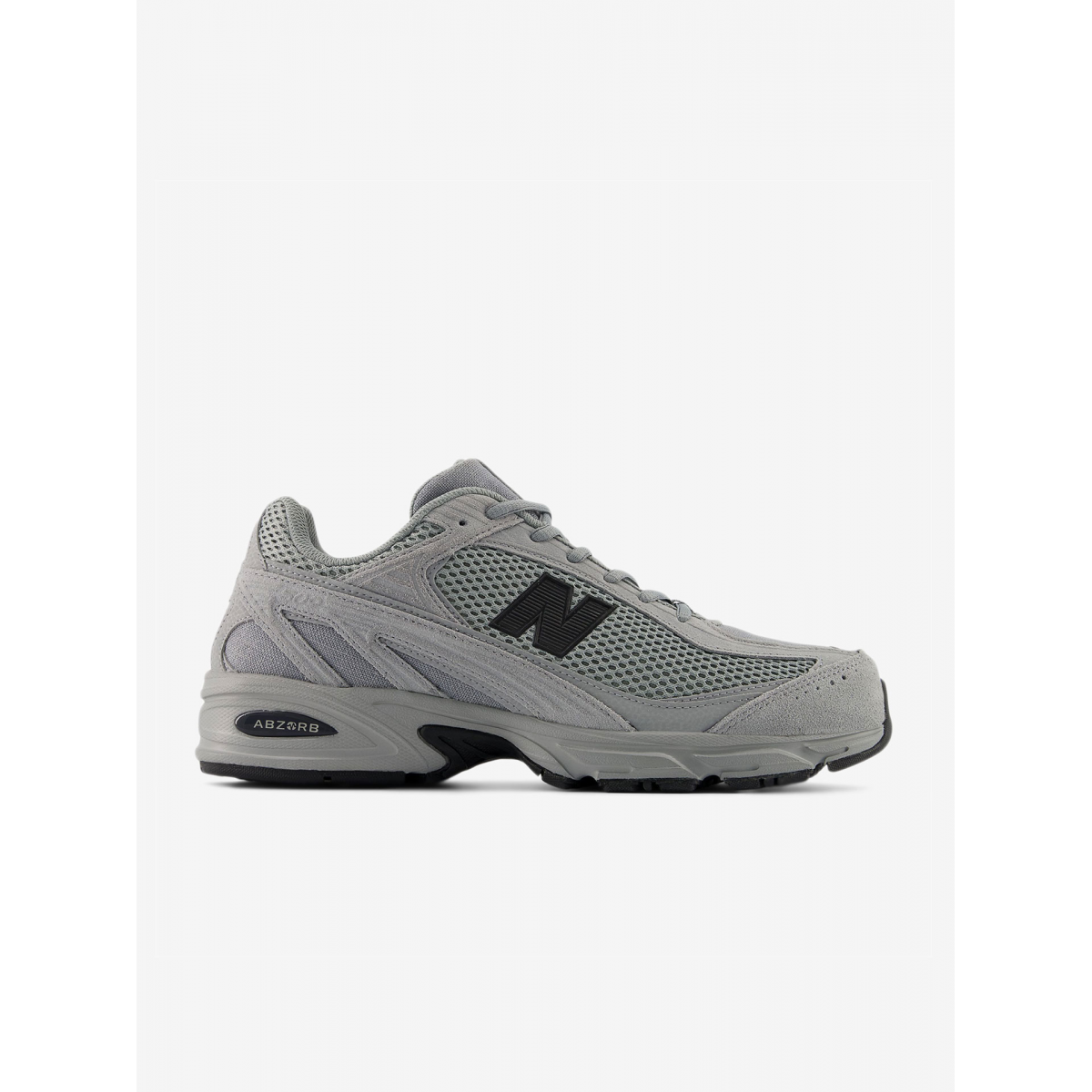 Zapatillas New Balance U509 V1 Gris - BZR Online - U509-BD - BZR Online