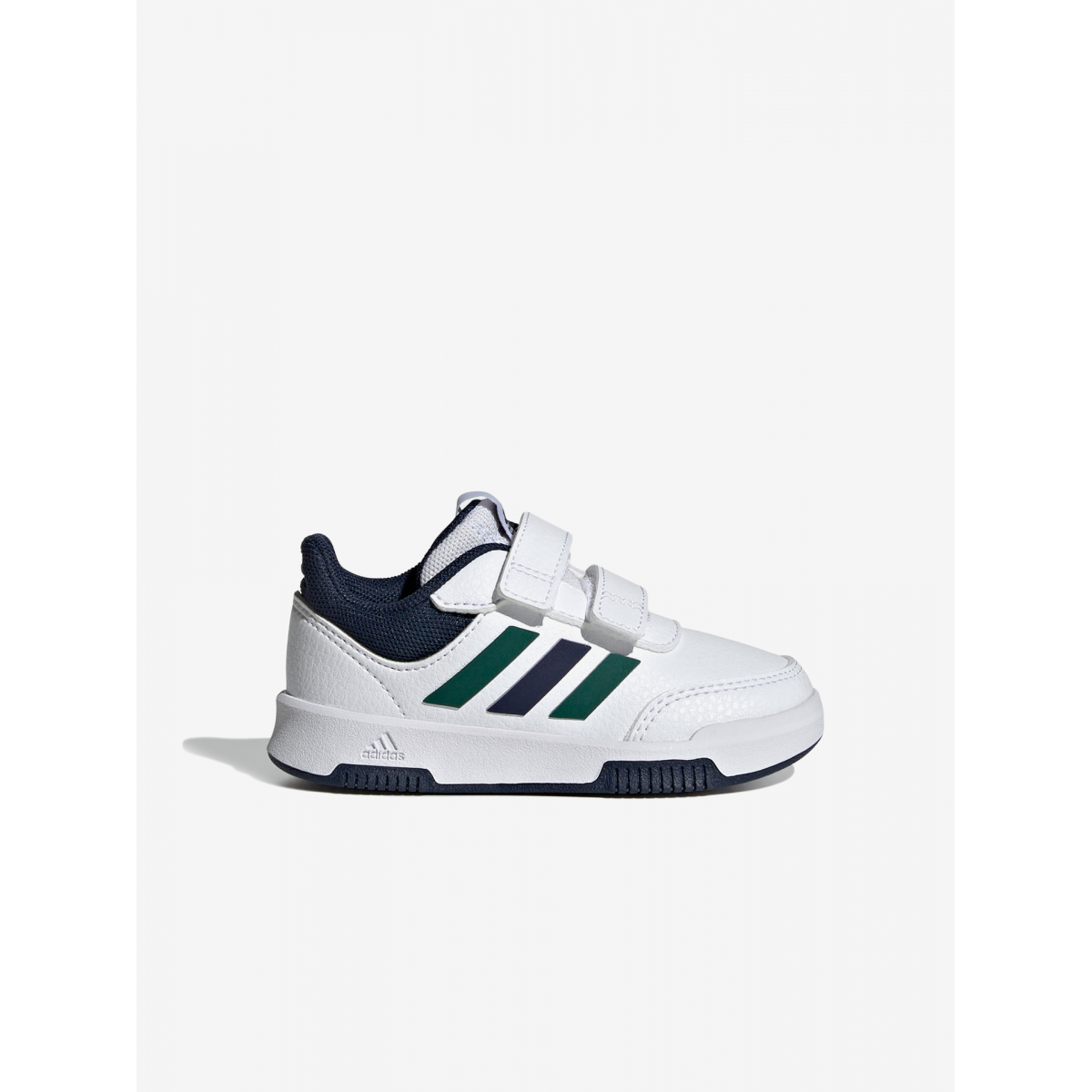 Zapatillas Adidas Tensaur Sport 2.0 CF I Blancas y Azules - IF1735 ...