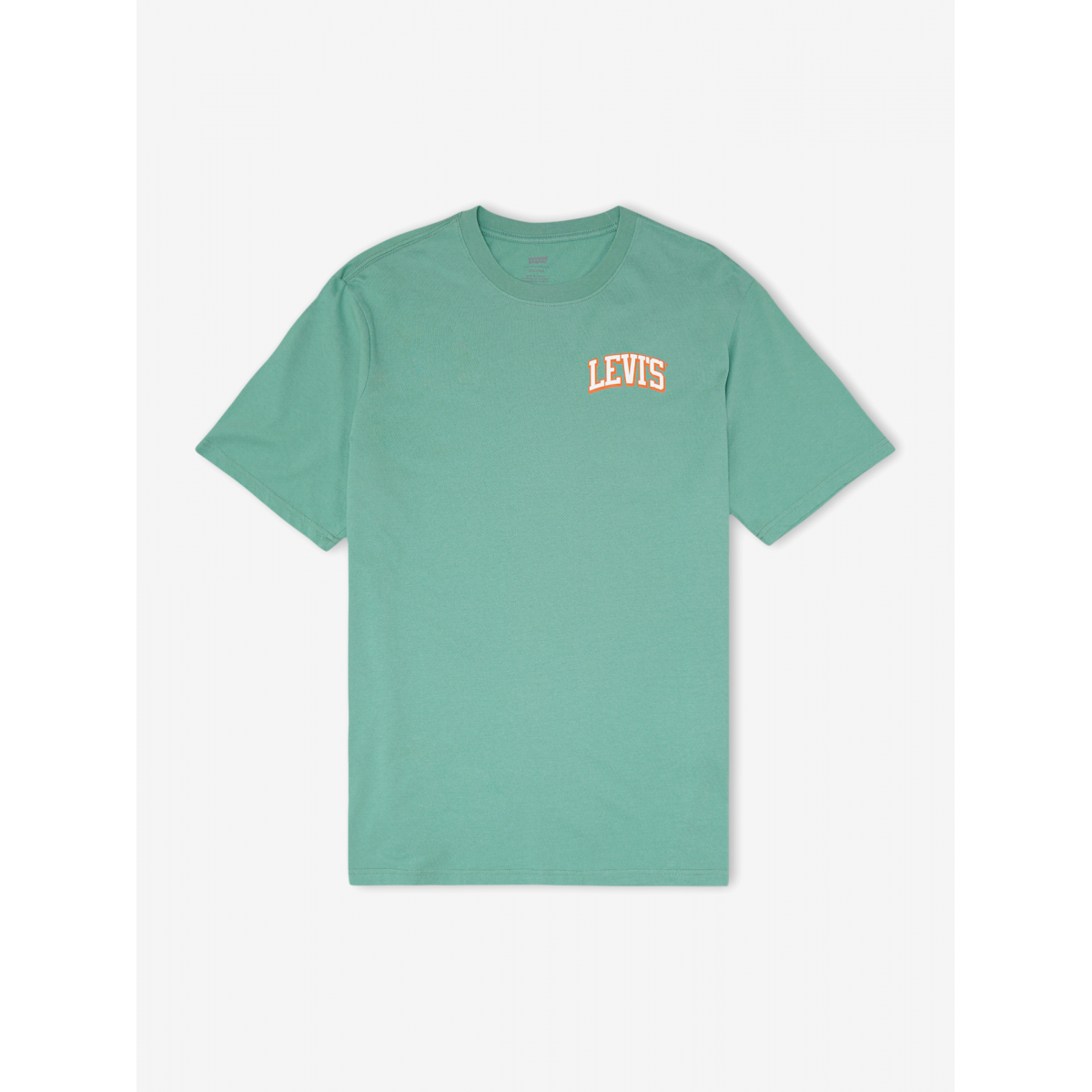 Levis LSE_SS Relaxed Fit T-shirt - A2082-0144 | BZR Online