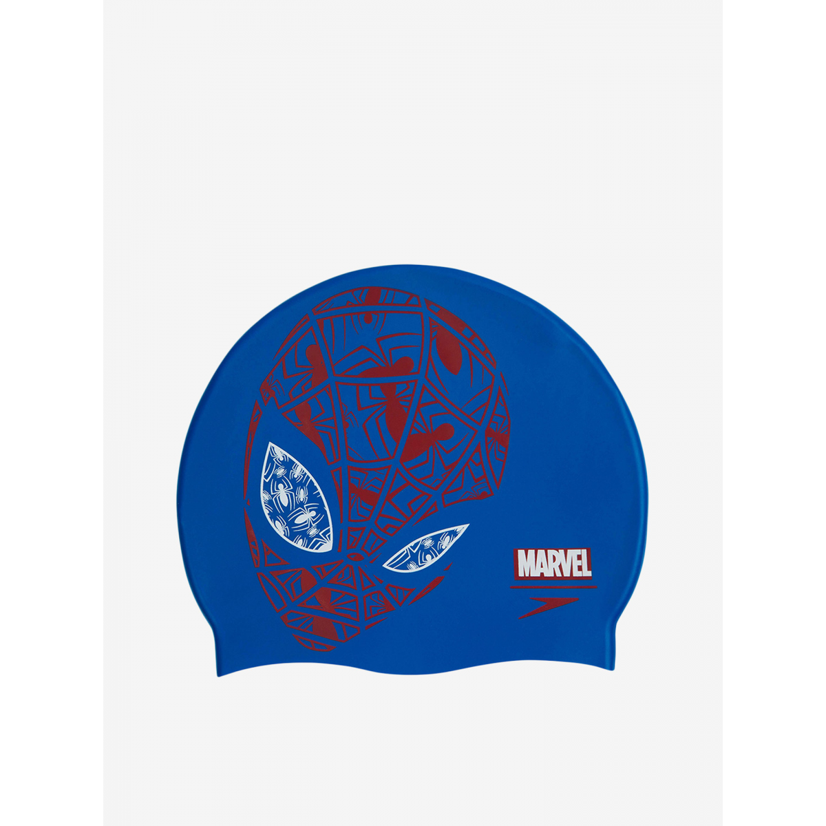 Speedo Marvel Slogan Junior Swimming Cap - 08386C842 | BZR Online