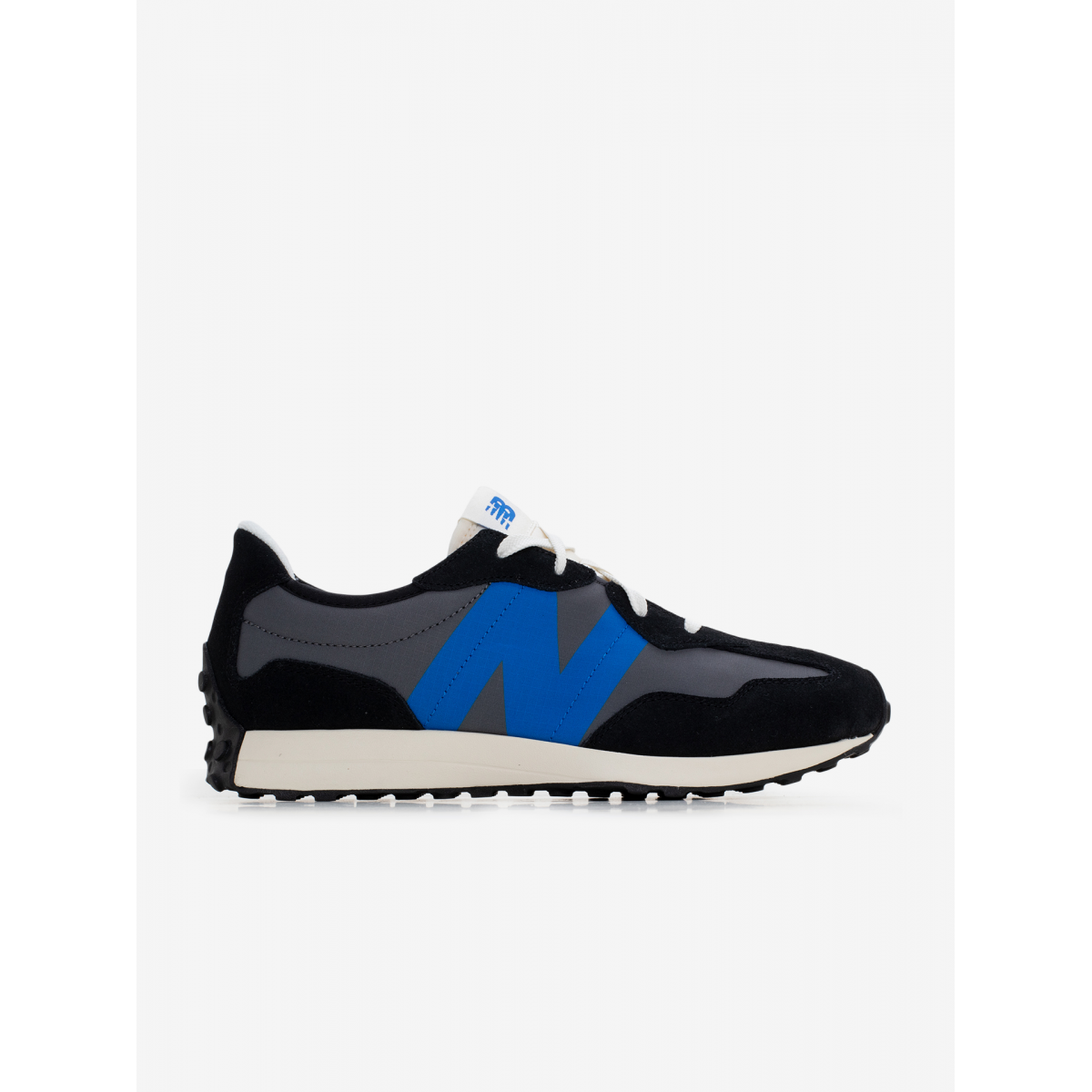 New Balance GS327 V1 Shoes - GS327-VB - BZR Online