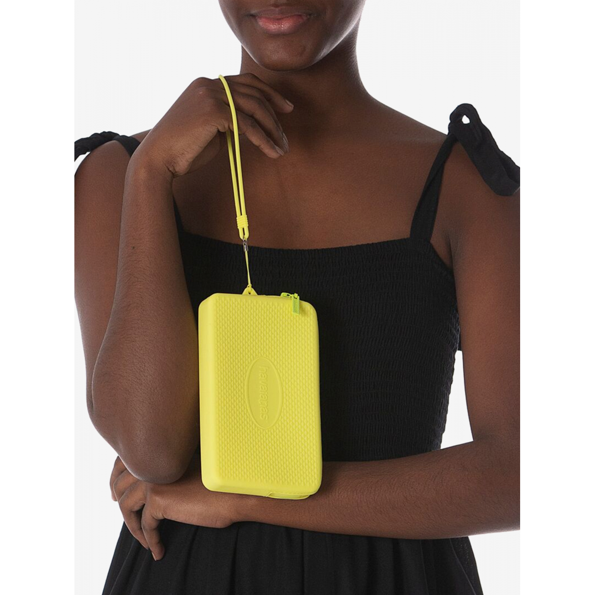 Havaianas Mini Bag Logo Purse - 4145429-3497 - BZR Online
