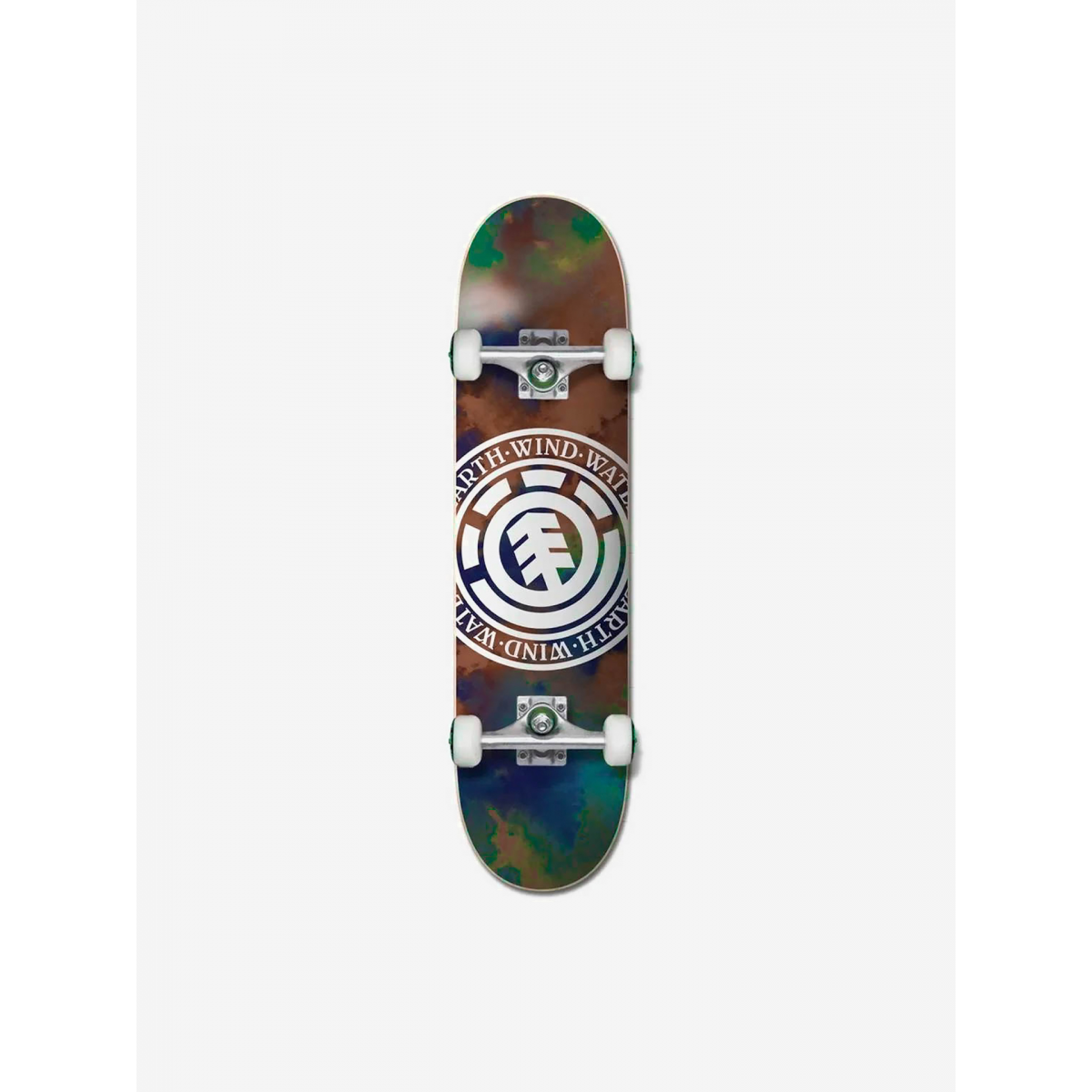 Element Magma Seal 8 Skateboard - C4CPA1ELP2-1 - BZR Online