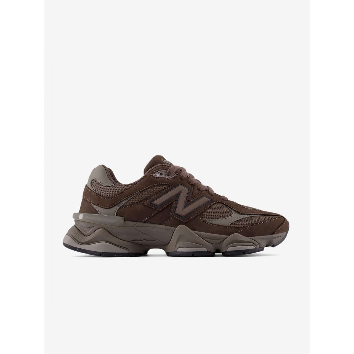 Sapatilhas New Balance U9060 V1 Castanhas | BZR Online - U9060-493 ...