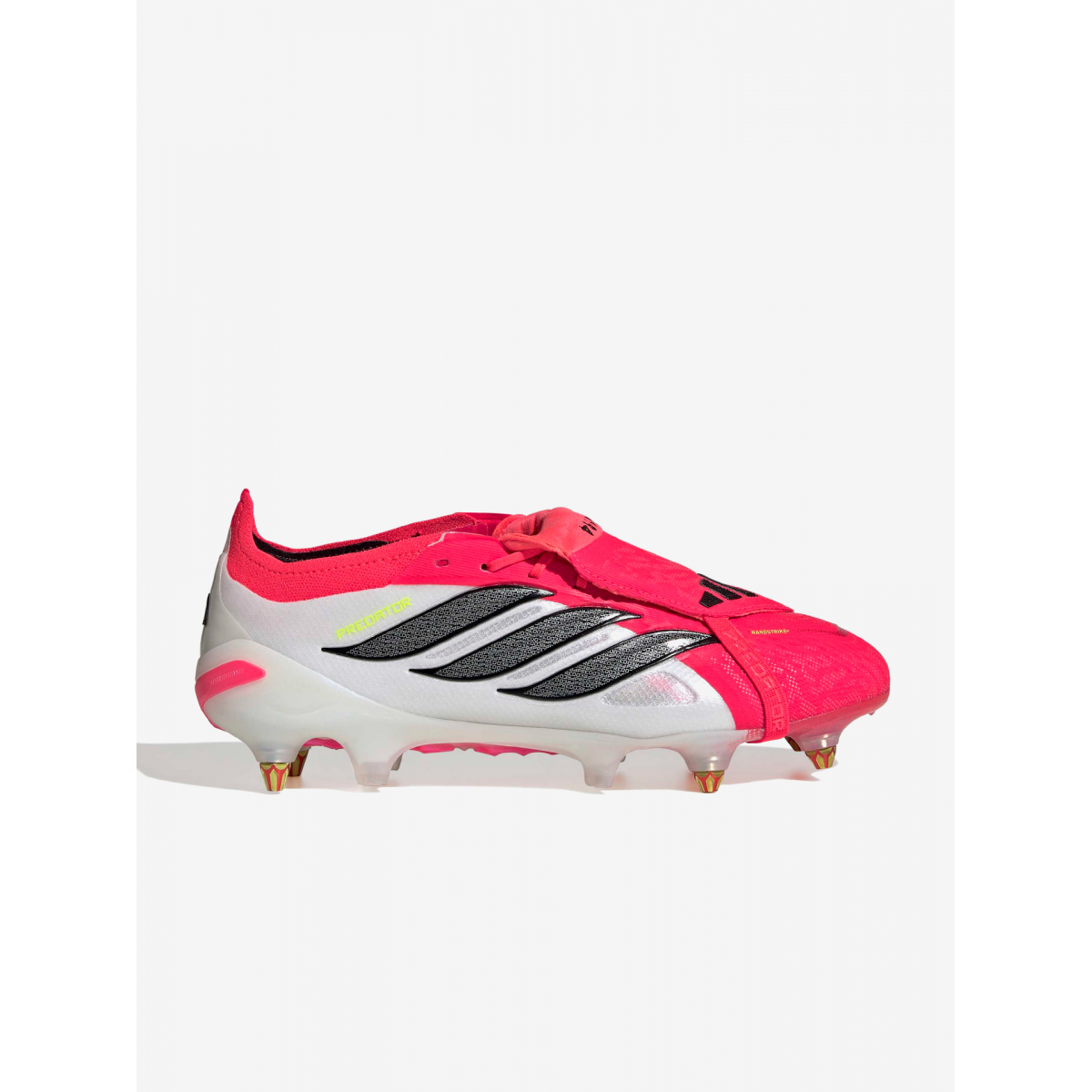 Botas de Fútbol Adidas Predator Elite FT SG - JS0381 - BZR Online