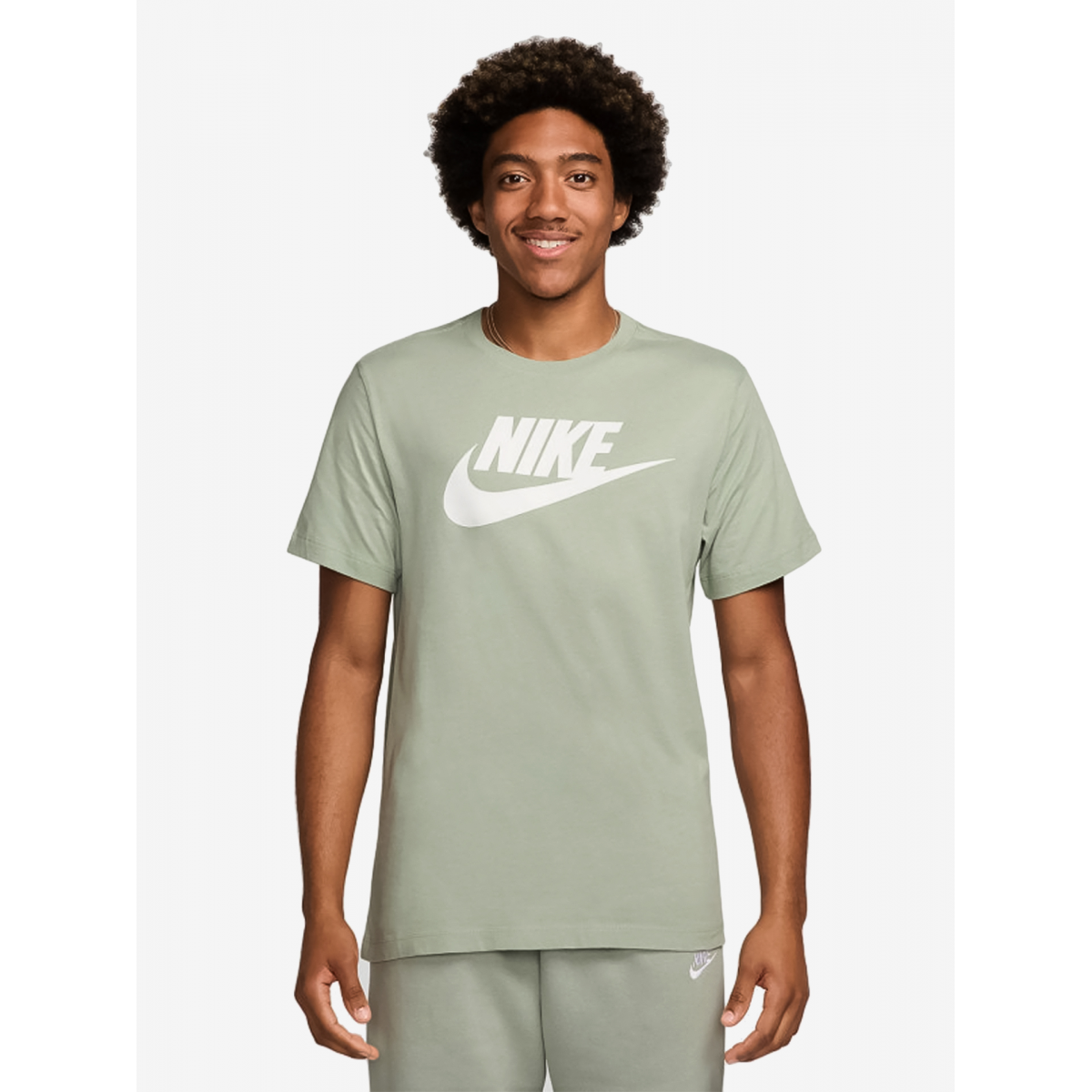 Camiseta Nike Sportswear Icon Futura - AR5004-371 - BZR Online