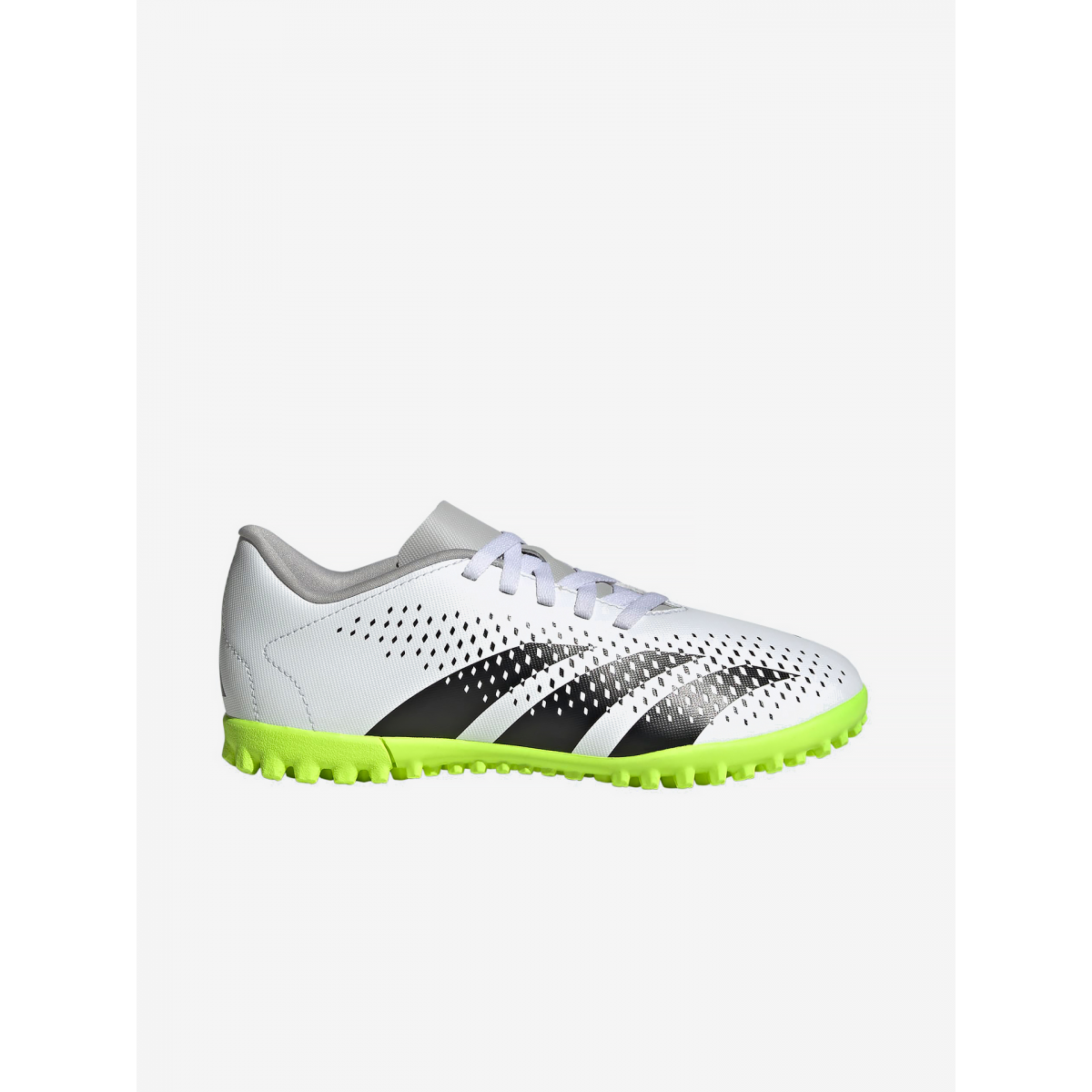 Adidas Predator Accuracy.4 J TF Sneakers - IE9444 - BZR Online