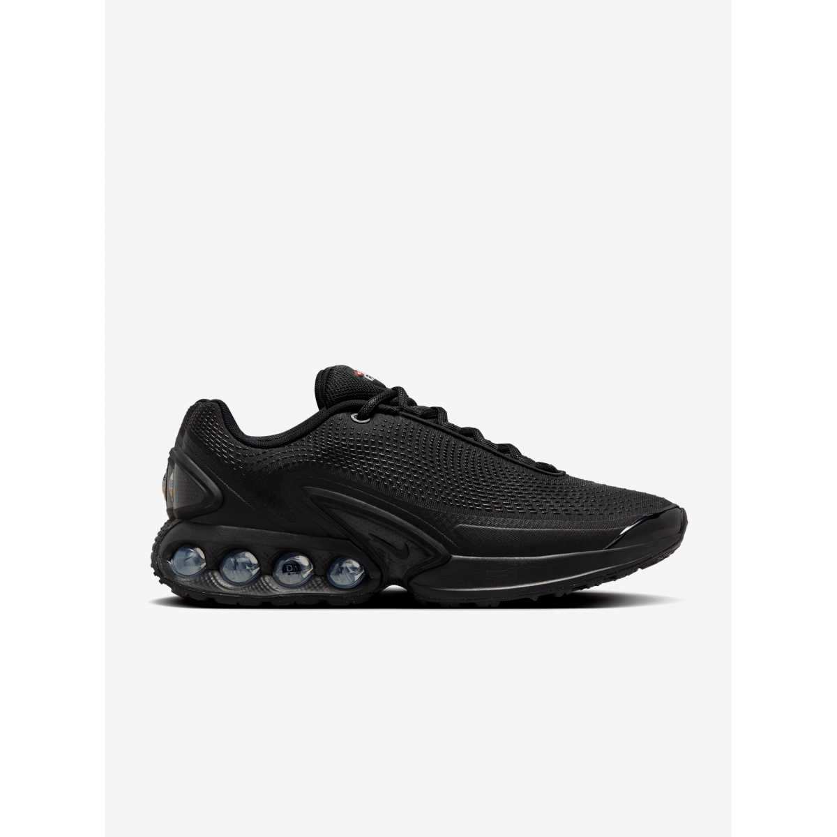 Nike Air Max Dn Black - BZR Online - DV3337-006 - BZR Online