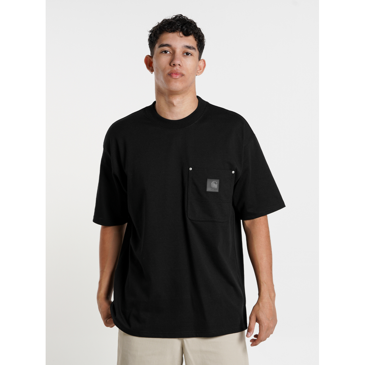 Carhartt WIP Eldon Pocket T-shirt - I034365.89.XX - BZR Online