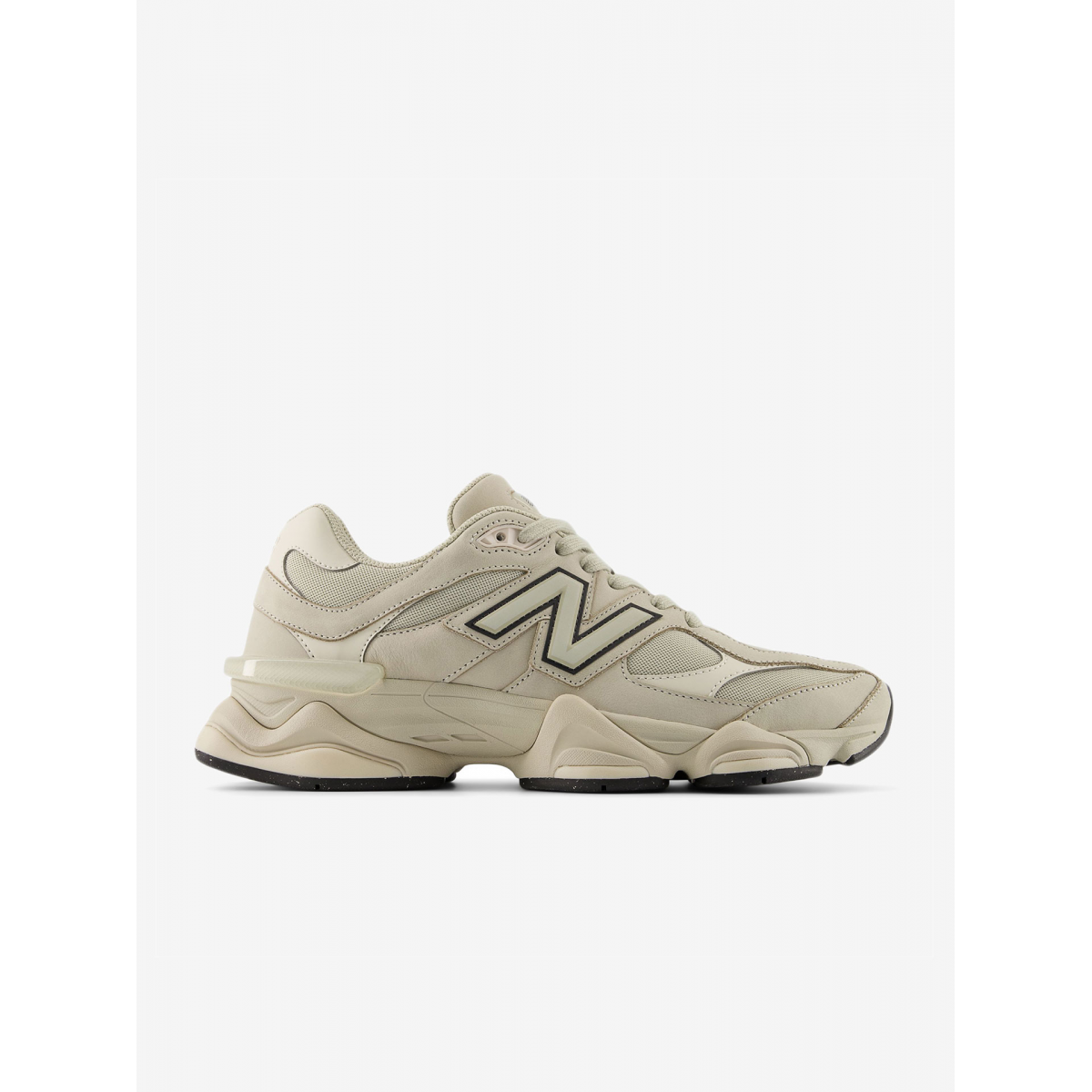 Sapatilhas New Balance U9060 V1 Cinzentas | BZR Online - U9060-78T ...