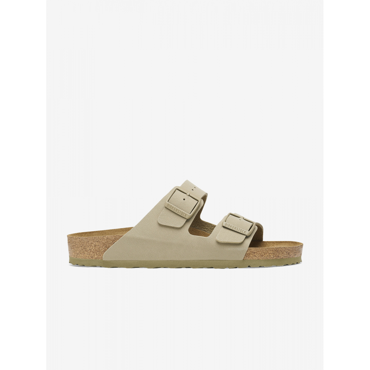 Birkenstock Arizona Birko-Flor flip flops - 1027697 - BZR Online