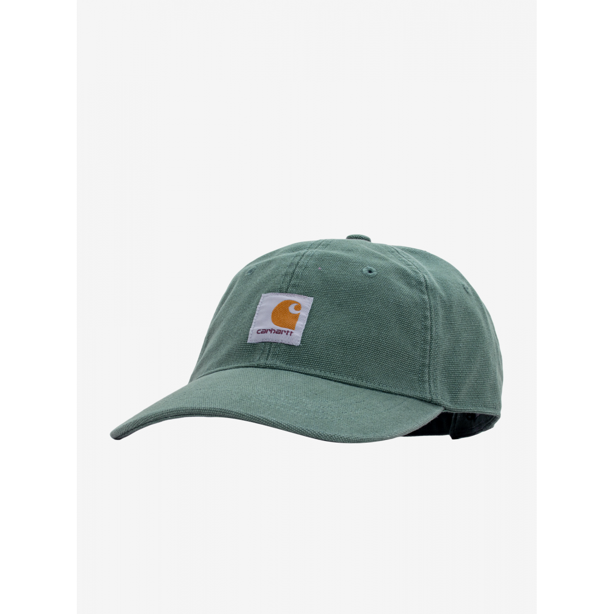 Carhartt WIP Icon Green Cap - I033359.2M2.XX - BZR Online