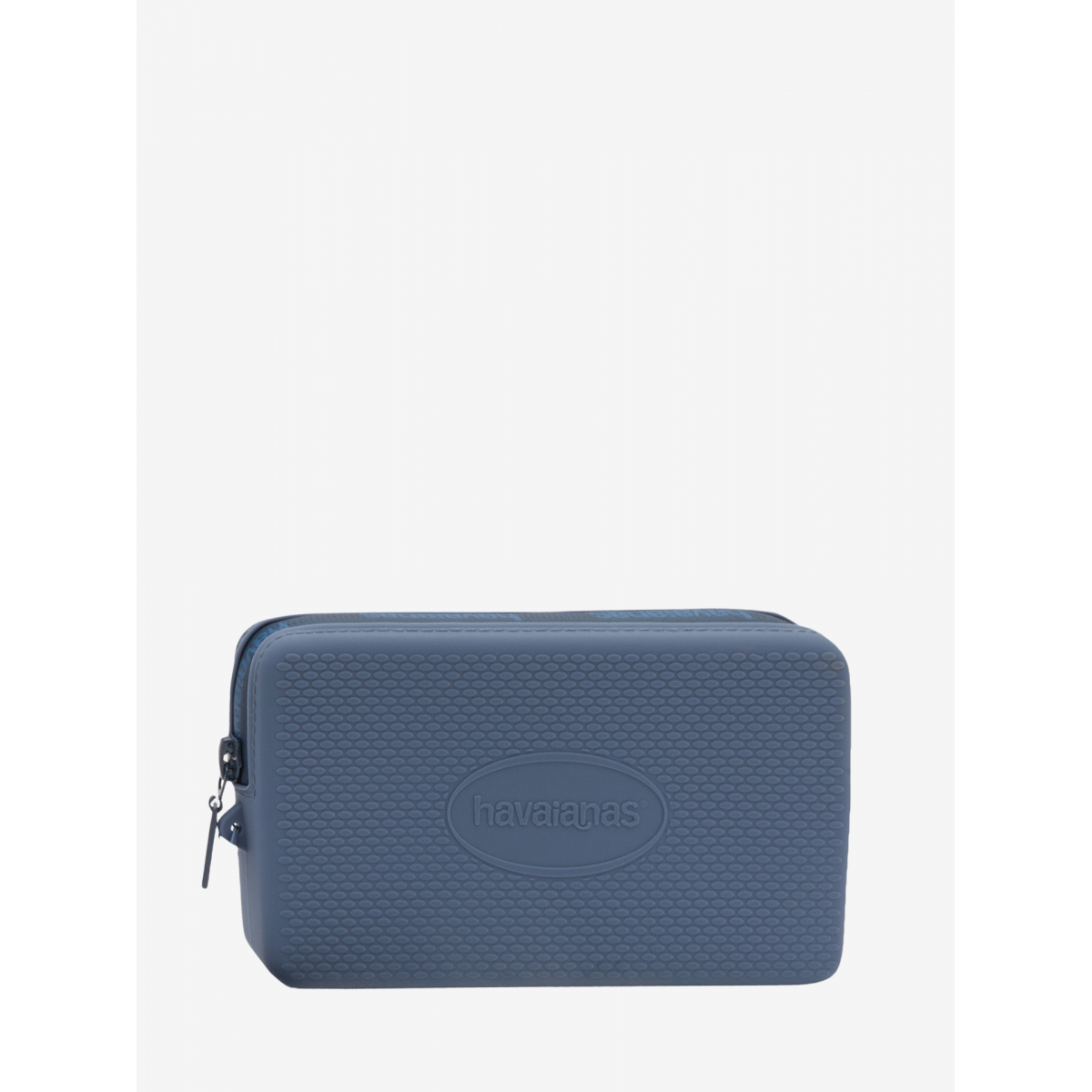 Havaianas Mini Bag Logo Blue Purse - 4145429-0089 - BZR Online