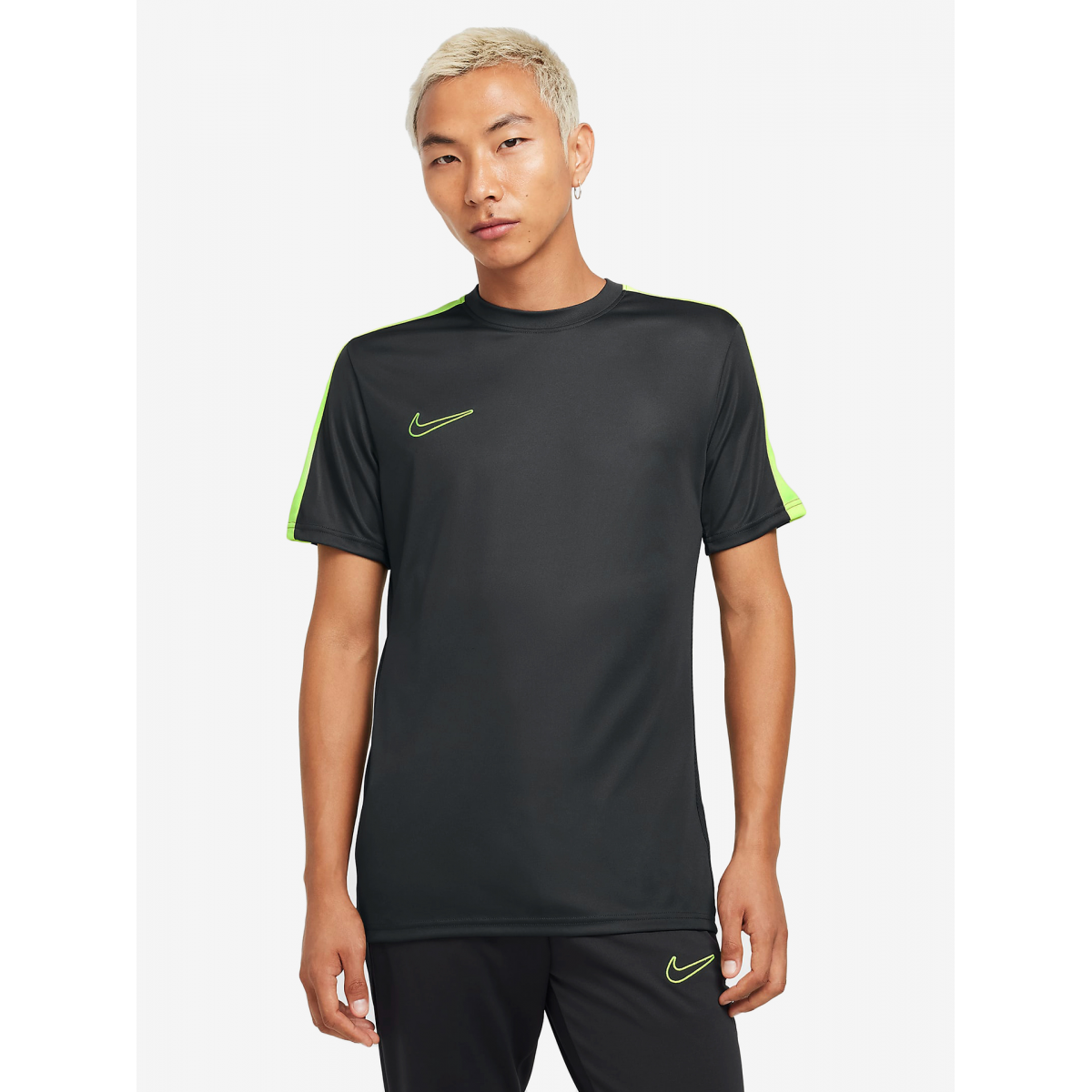 Camiseta Nike Academy Dri-FIT - DV9750-061 - BZR Online