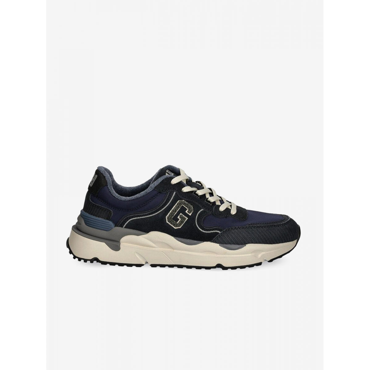 Gant Zupimo Sneakers - 29633628-G66 - BZR Online
