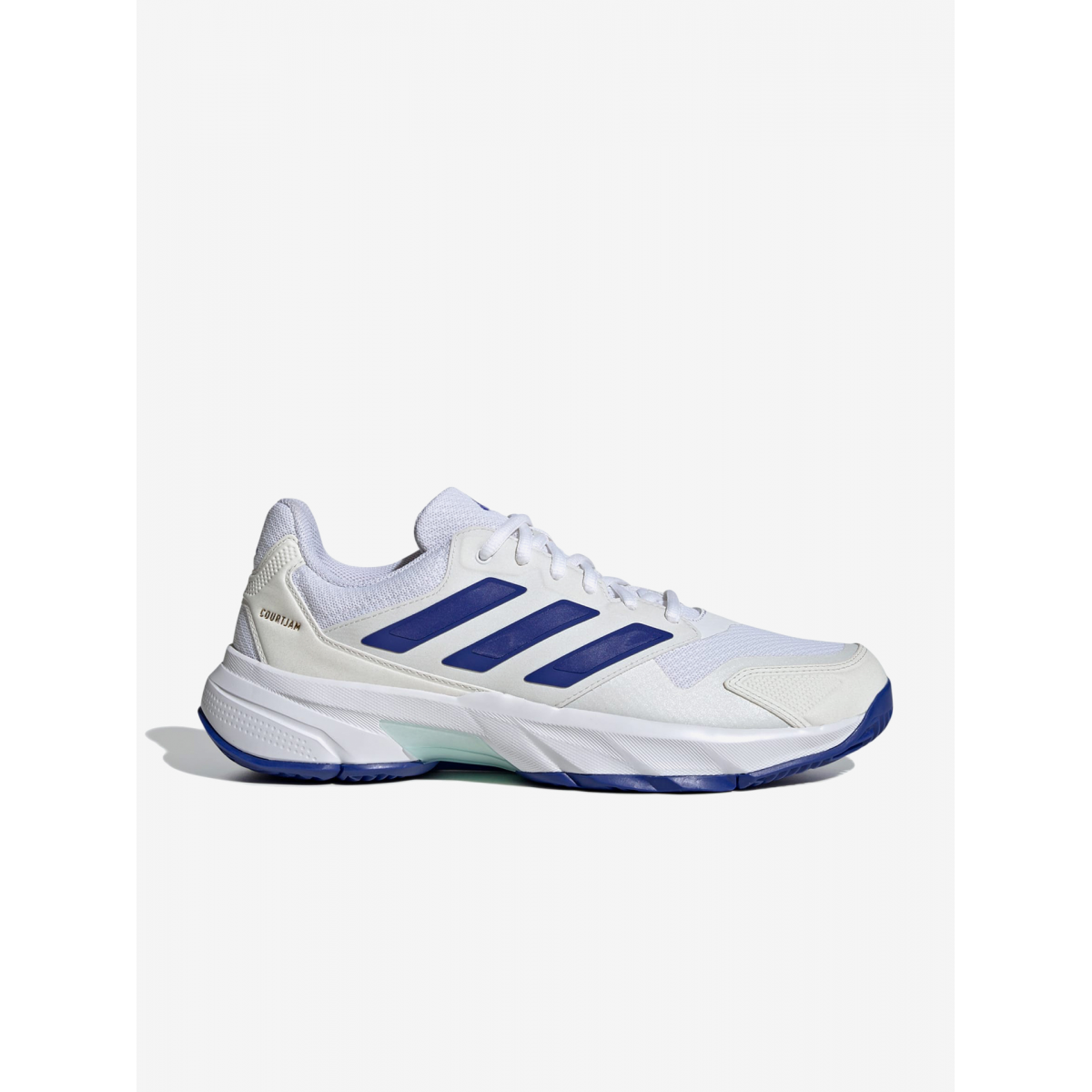 Zapatillas Adidas Courtjam Control 3 M - IF9136 - BZR Online