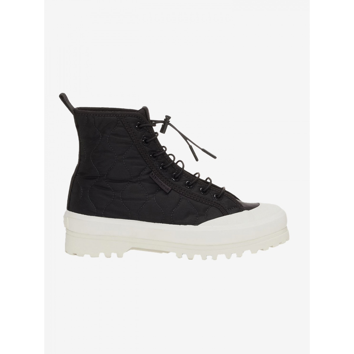Sapatilhas Superga 2644 Alpina Quilted Nylon S7128xw A1y Bzr Online