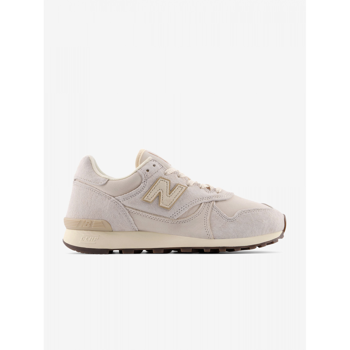 Sapatilhas New Balance U475 V1 Bege | BZR Online - U475-PMB - BZR Online
