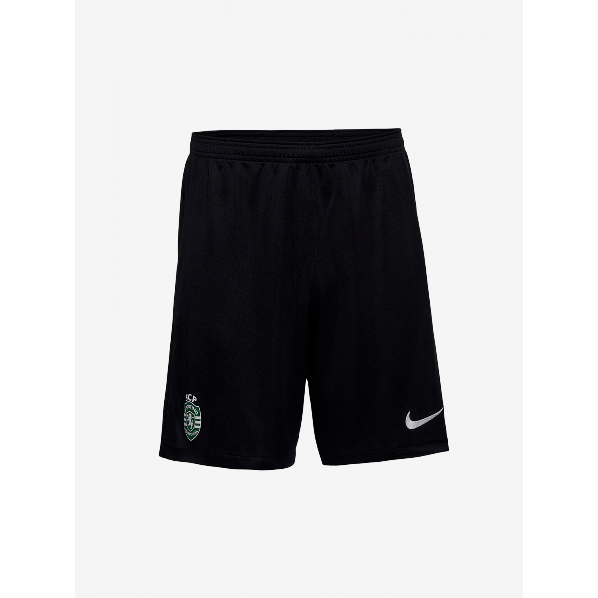 Calções Nike Equipamento Principal Sporting C. P. Junior EP24/25 ...