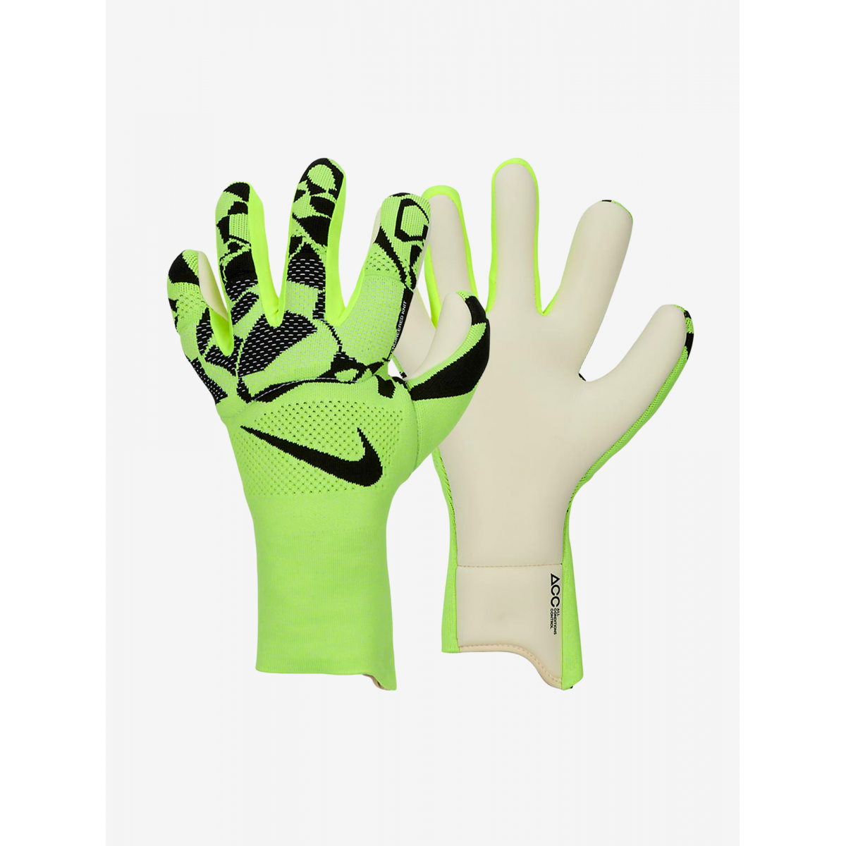 Nike Dynamic Fit Vapor Goalkeeper Gloves - HQ0259-702 - BZR Online