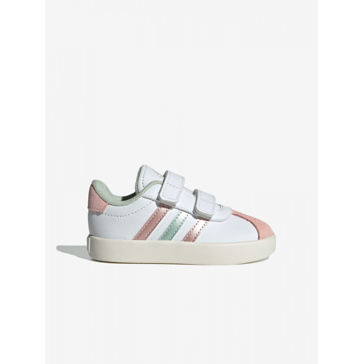 Zapatillas Adidas VL Court 3.0 CF I Blancas - IH4951 - BZR Online